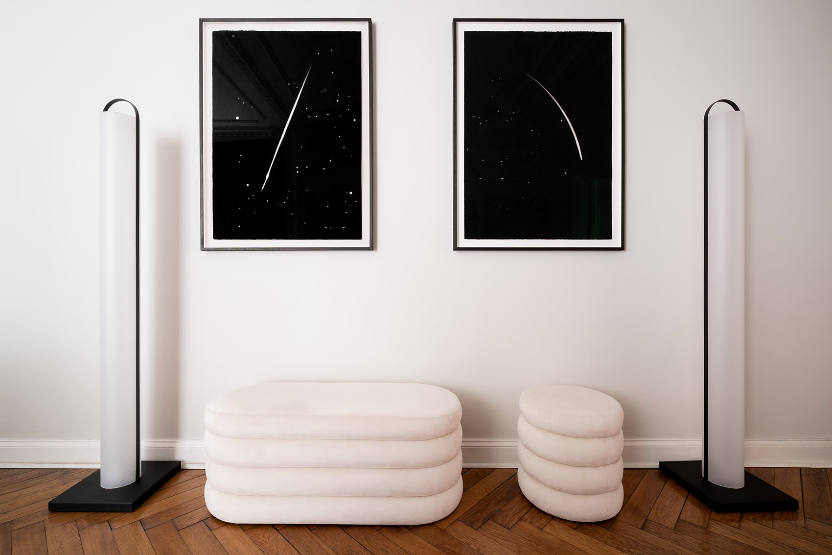 Apartment in Kreuzberg by TAKK Studio Berlin - 谷德设计网