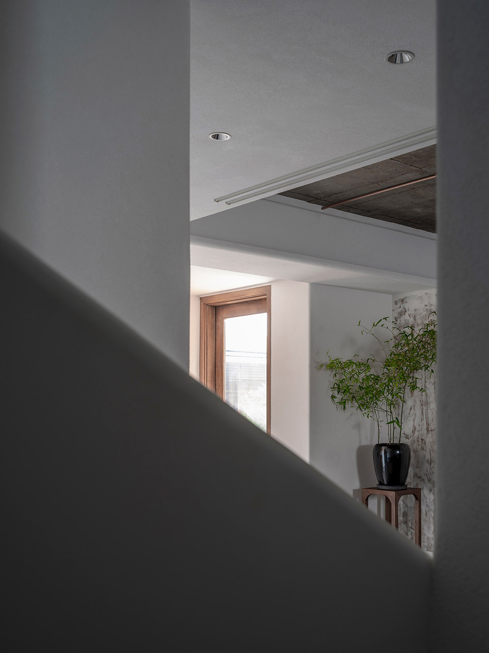 Guan Zi Zai·Suburb House, Beijing, China by Tanzo Space Design - 谷德设计网