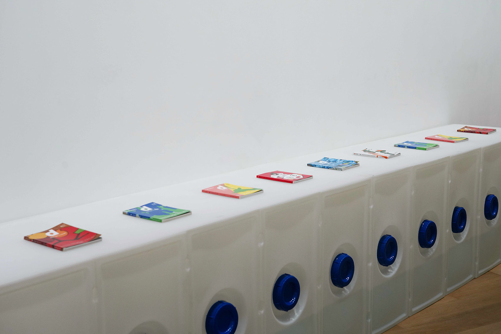 Long Life Design Exhibition, Shanghai, China by kooo architects - 谷德设计网