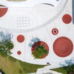 FANG · FUN Xinglong Lake Children’s Art Center, China by REL ARCHITECTS ...