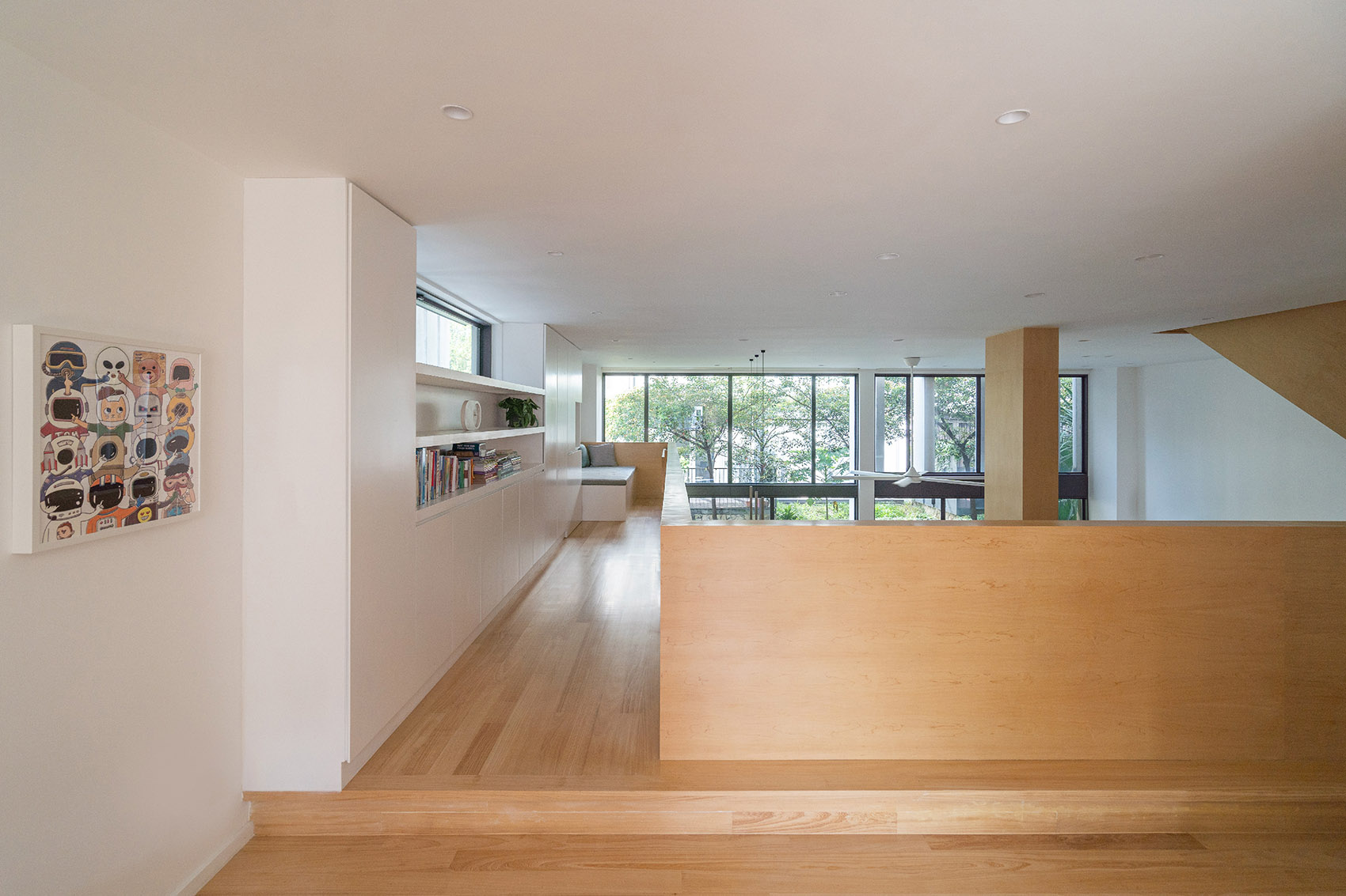 Makio House, Malaysia by Fabian Tan Architect - 谷德设计网