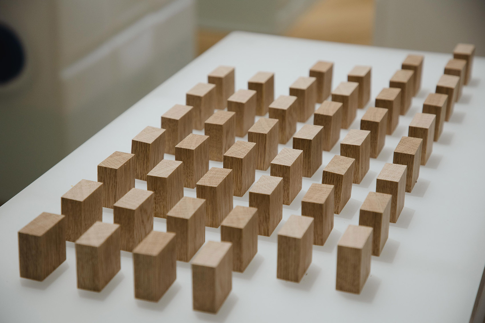 Long Life Design Exhibition, Shanghai, China by kooo architects - 谷德设计网