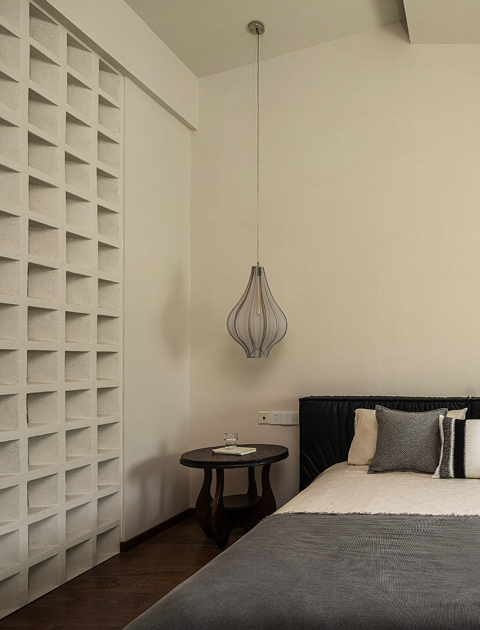 Residence after retirement in Chongqing, China by Elin Imperial ...