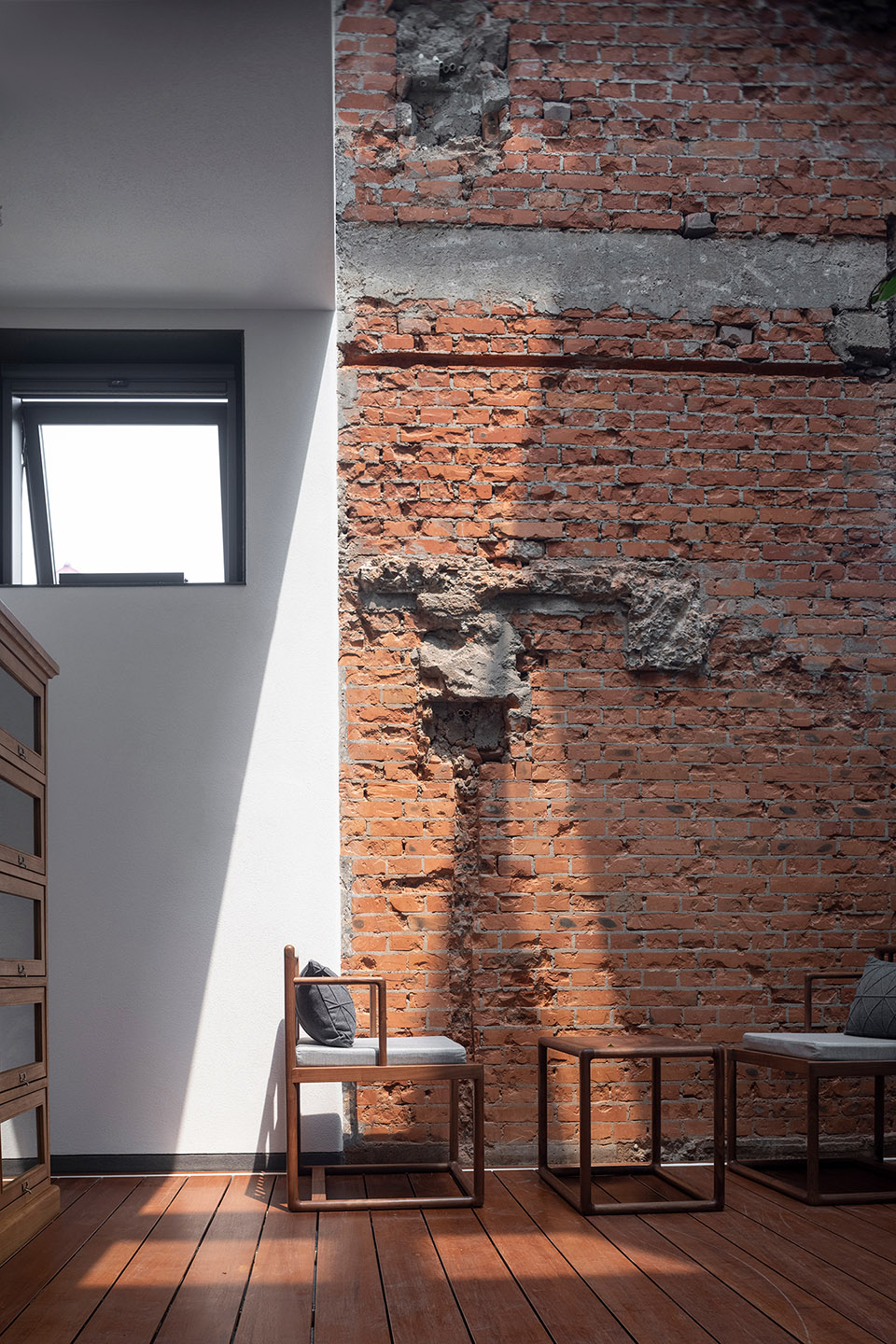 Guan Zi Zai·Suburb House, Beijing, China by Tanzo Space Design - 谷德设计网 Guan Zi Zai·Suburb House, Beijing, China by Tanzo Space Design - 谷德设计网