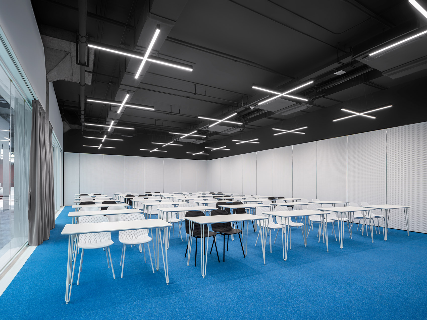 The Arcade, Hangzhou, China by Superimpose - 谷德设计网