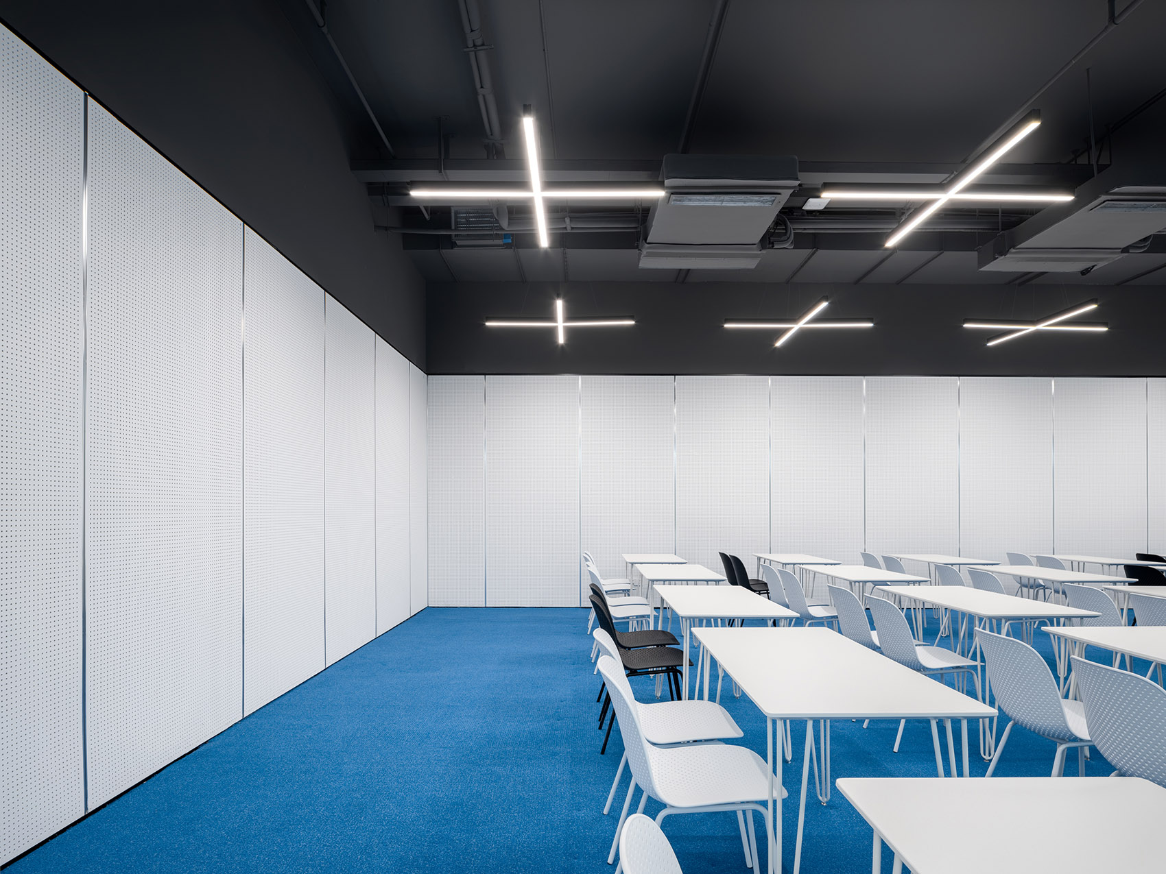 The Arcade, Hangzhou, China by Superimpose - 谷德设计网