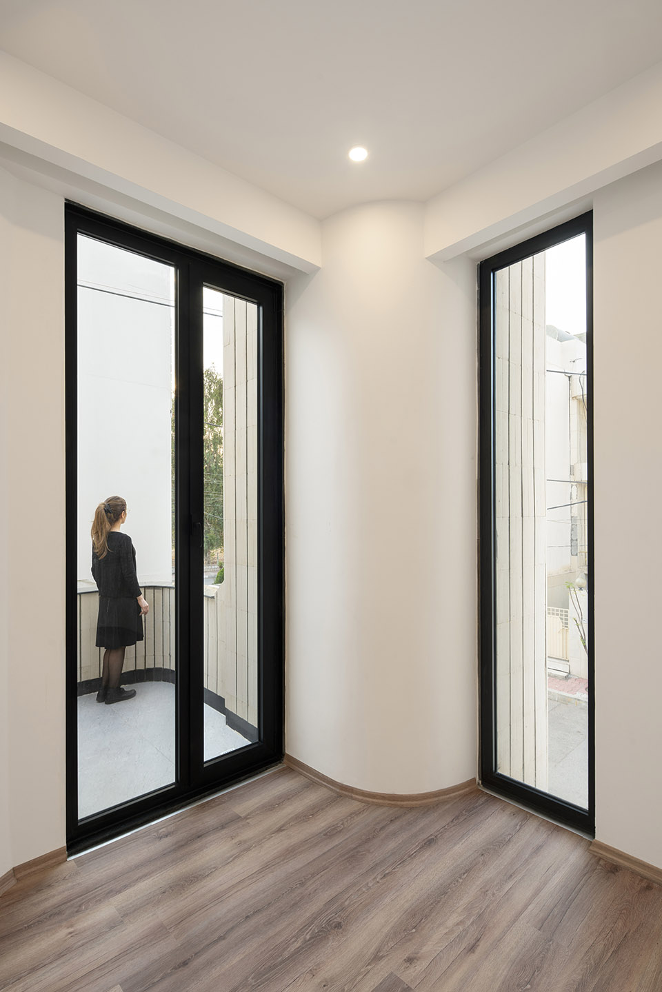 Bakrajo House by ZAKAA Architecture - 谷德设计网