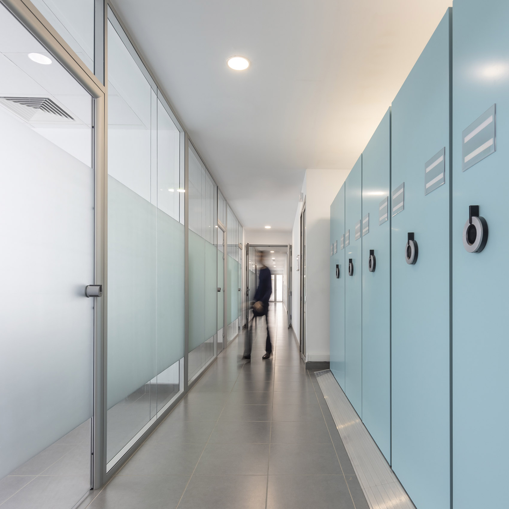 Jacques Chirac School by Driss Kettani+Saad El Kabbaj+Mohamed Amine ...