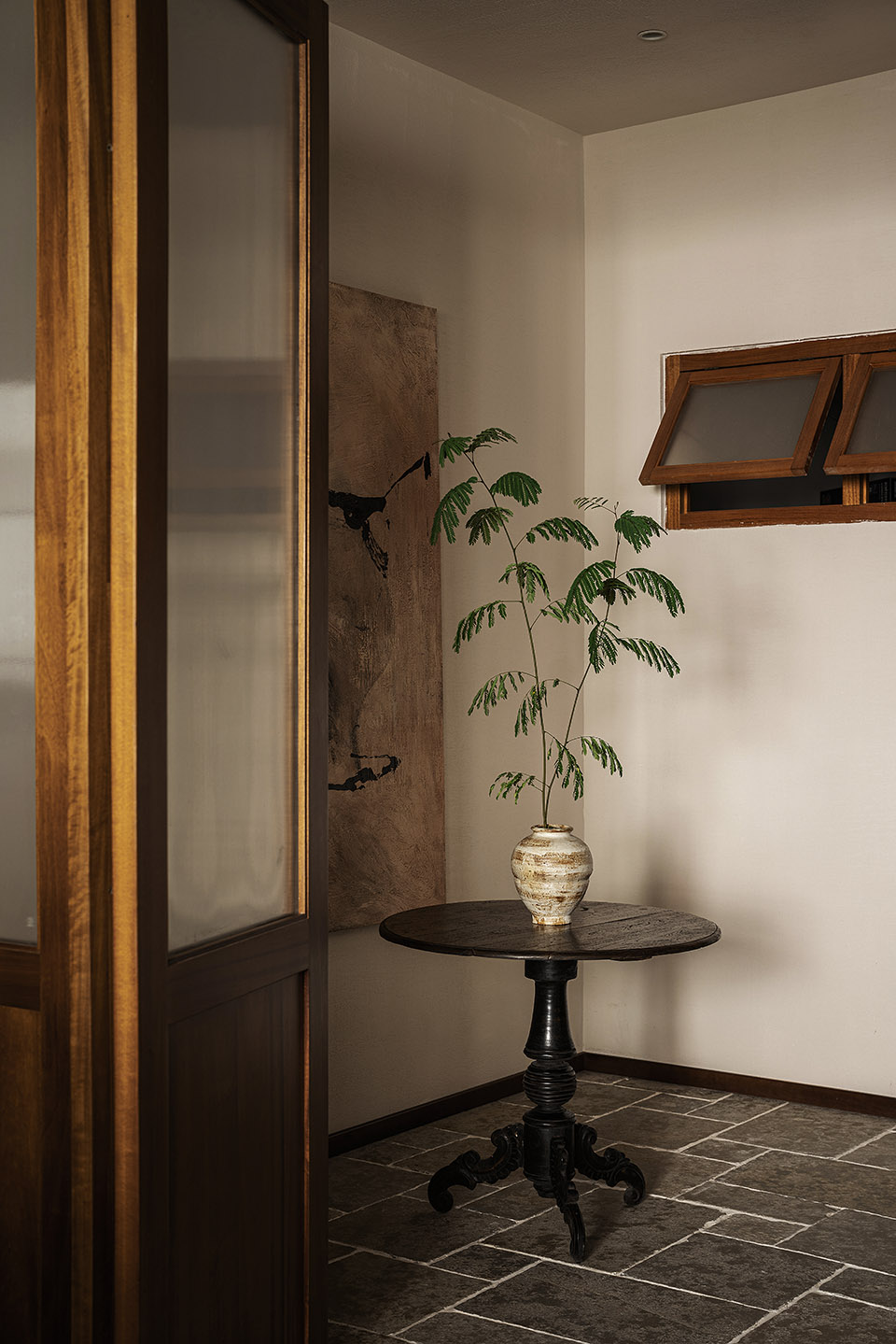 Residence after retirement in Chongqing, China by Elin Imperial ...