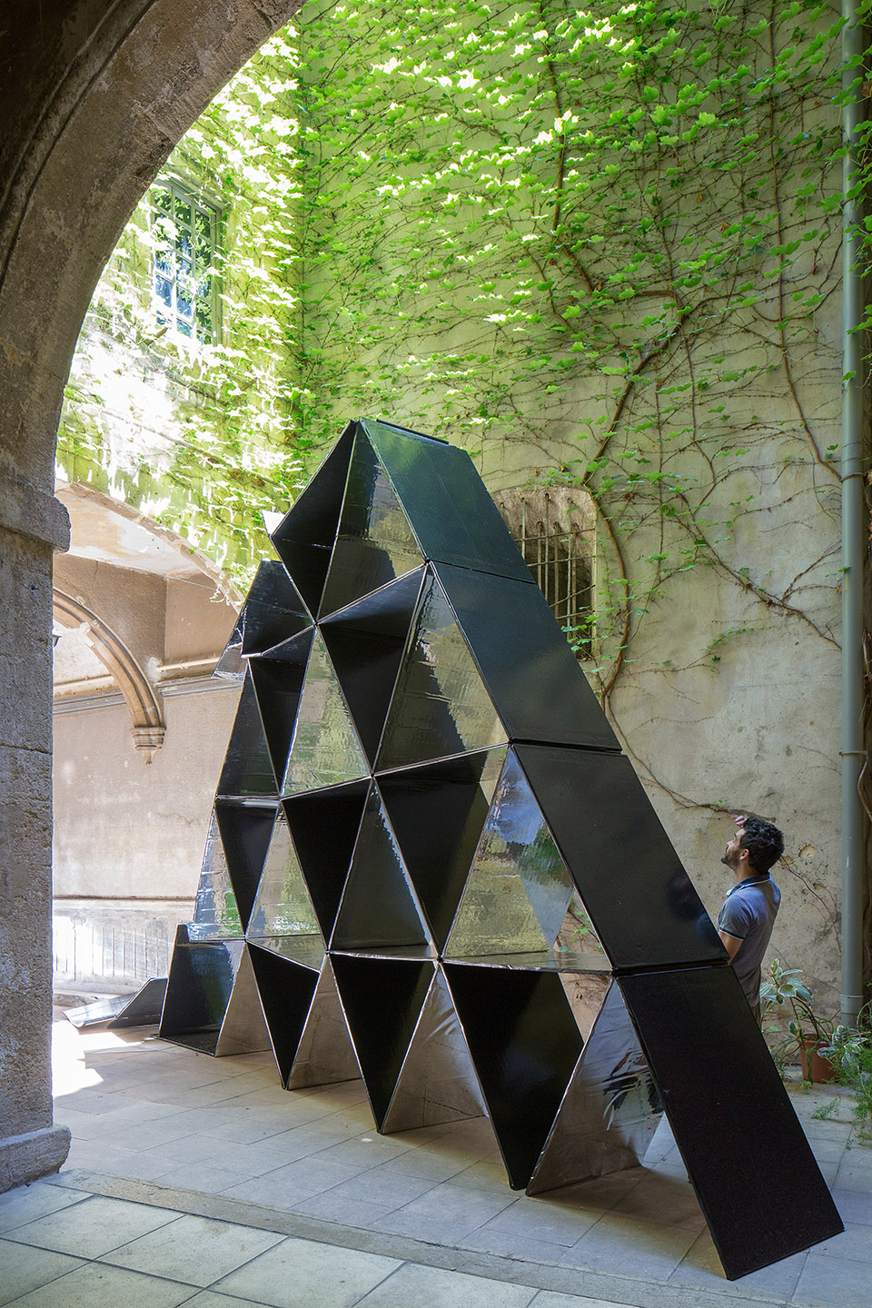 Festival des Architectures Vives 2022 - 谷德设计网