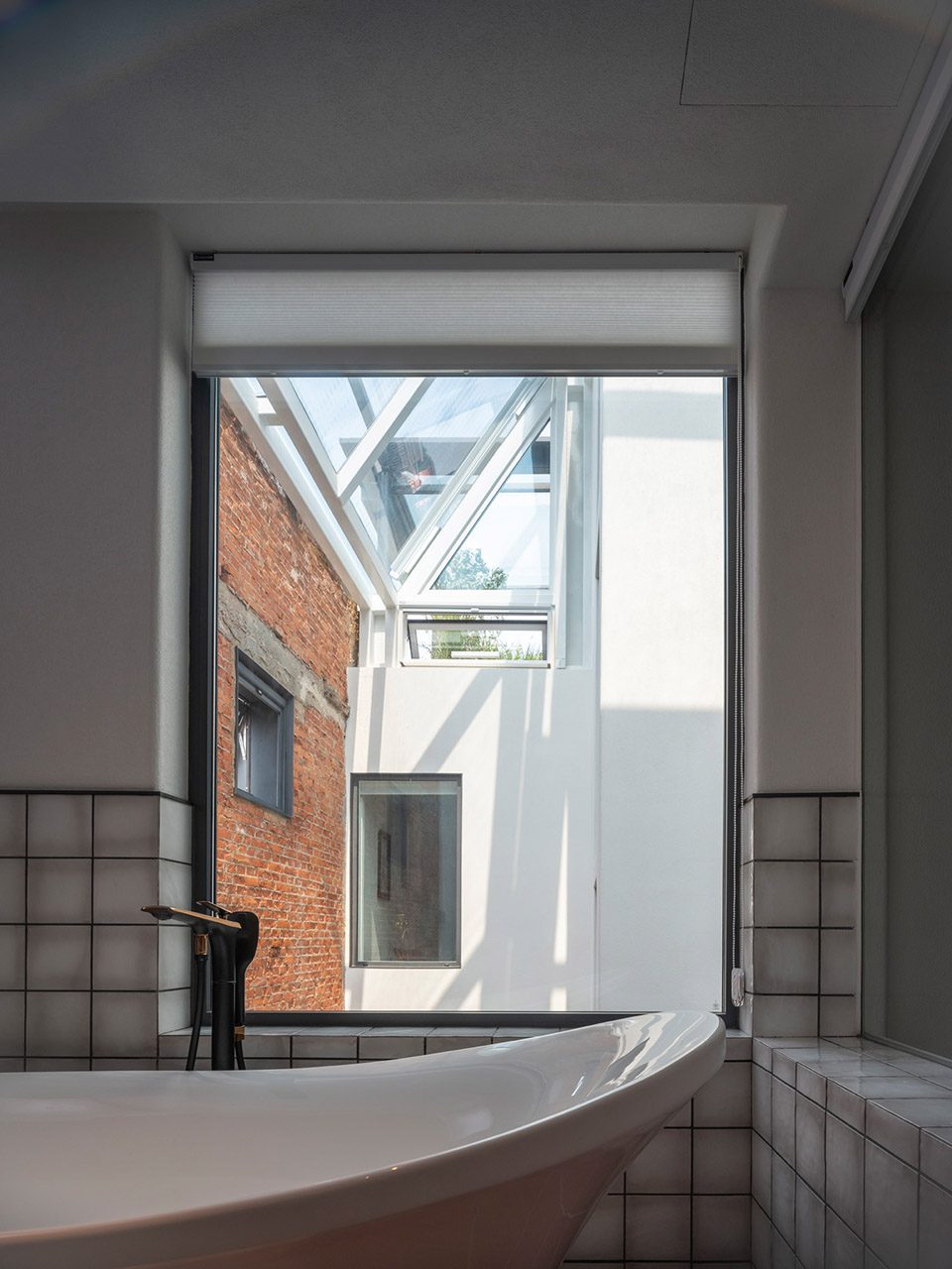 Guan Zi Zai·Suburb House, Beijing, China by Tanzo Space Design - 谷德设计网 Guan Zi Zai·Suburb House, Beijing, China by Tanzo Space Design - 谷德设计网