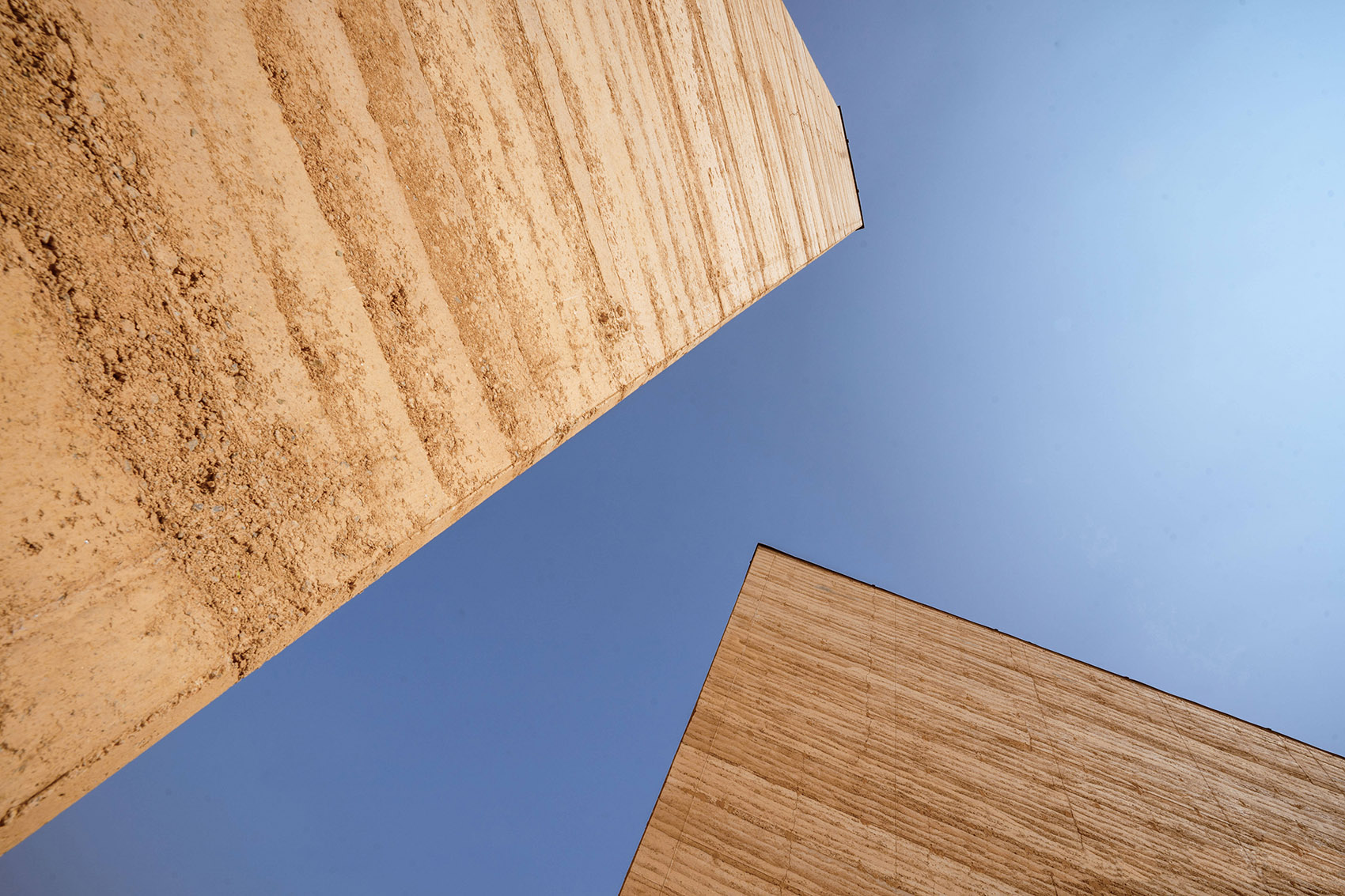 Material and Detail NO. 3 – Earth Building / Mu Jun/Onearth Studio ...