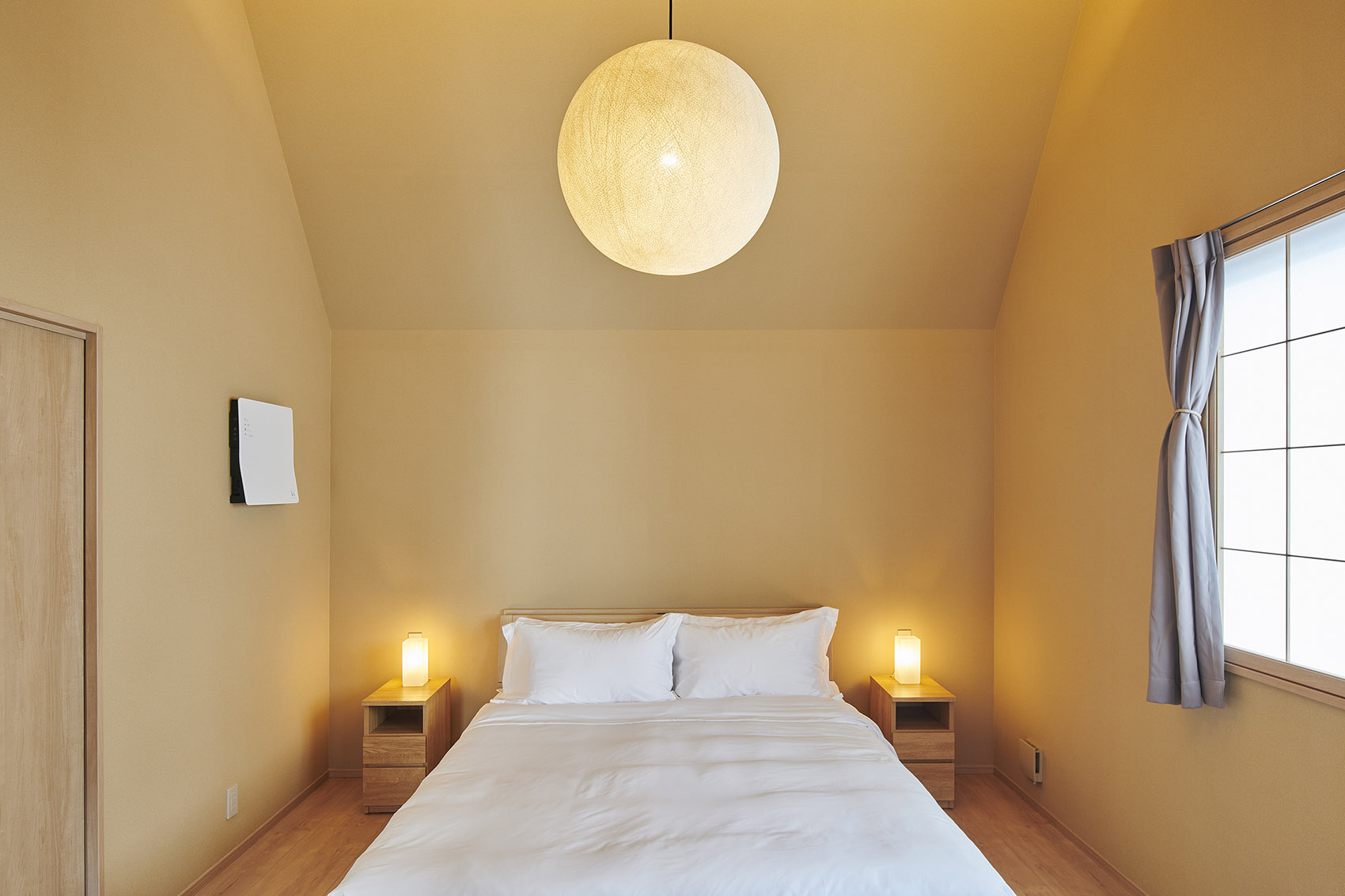 “Shared Residence” by T2P Architects office - 谷德设计网