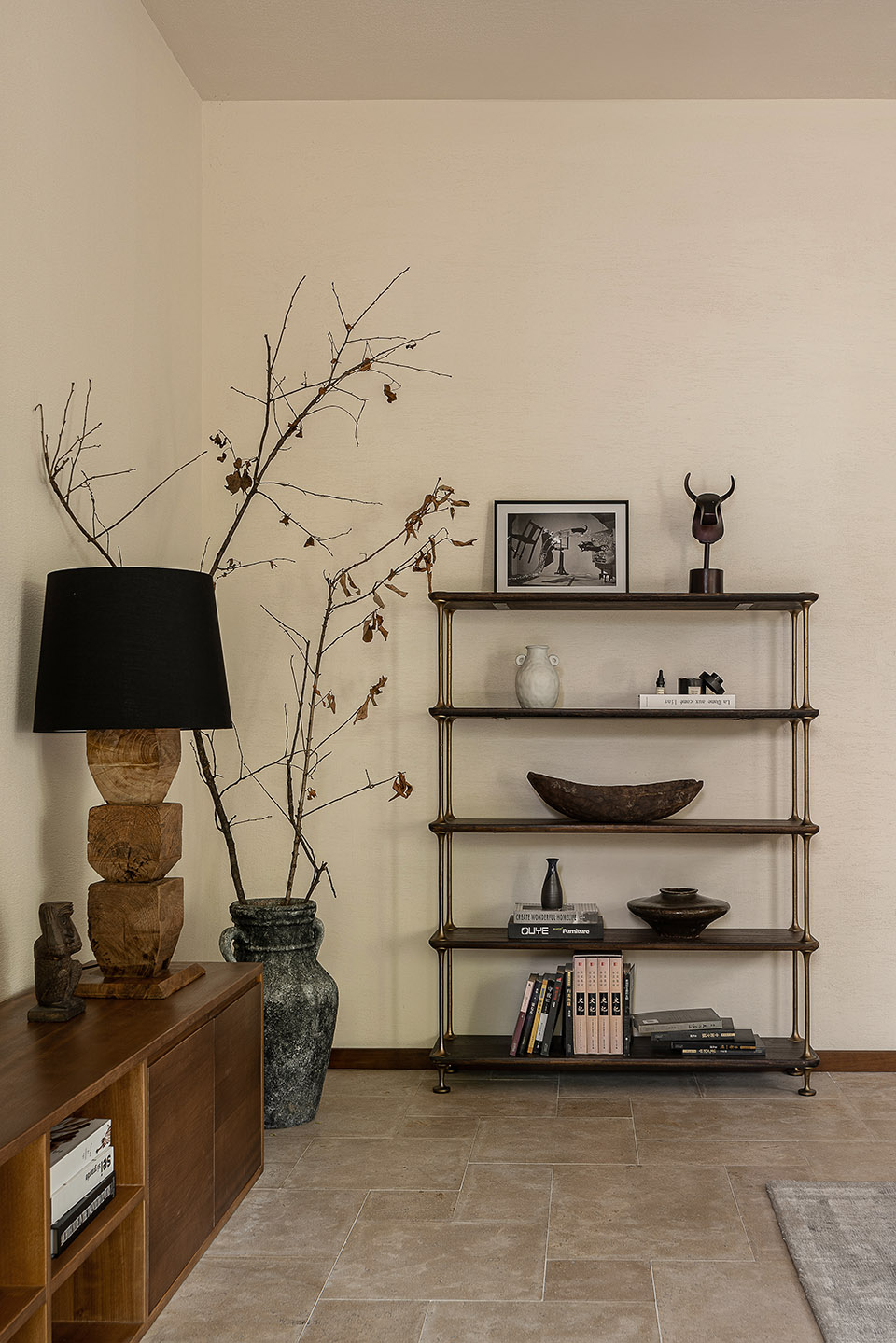 Residence after retirement in Chongqing, China by Elin Imperial ...