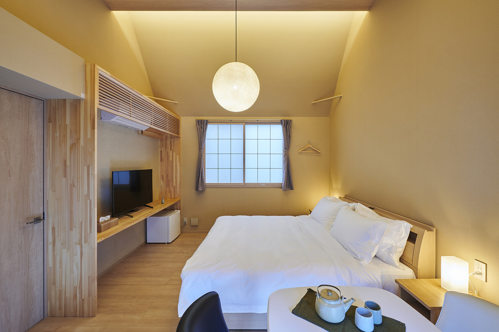 “Shared Residence” by T2P Architects office - 谷德设计网
