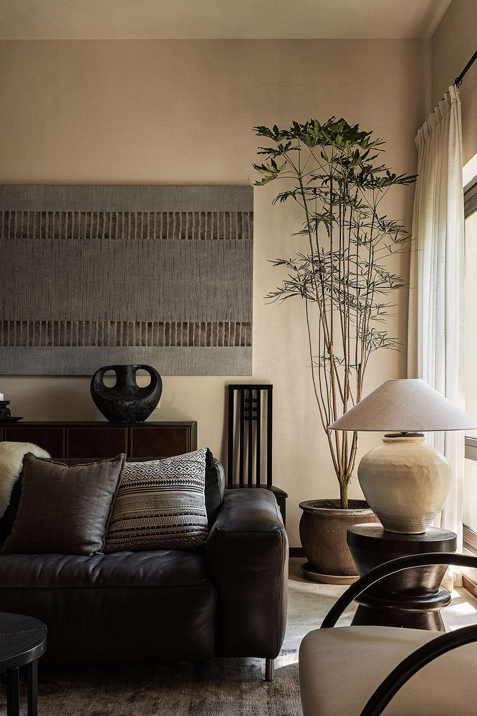 Residence after retirement in Chongqing, China by Elin Imperial ...