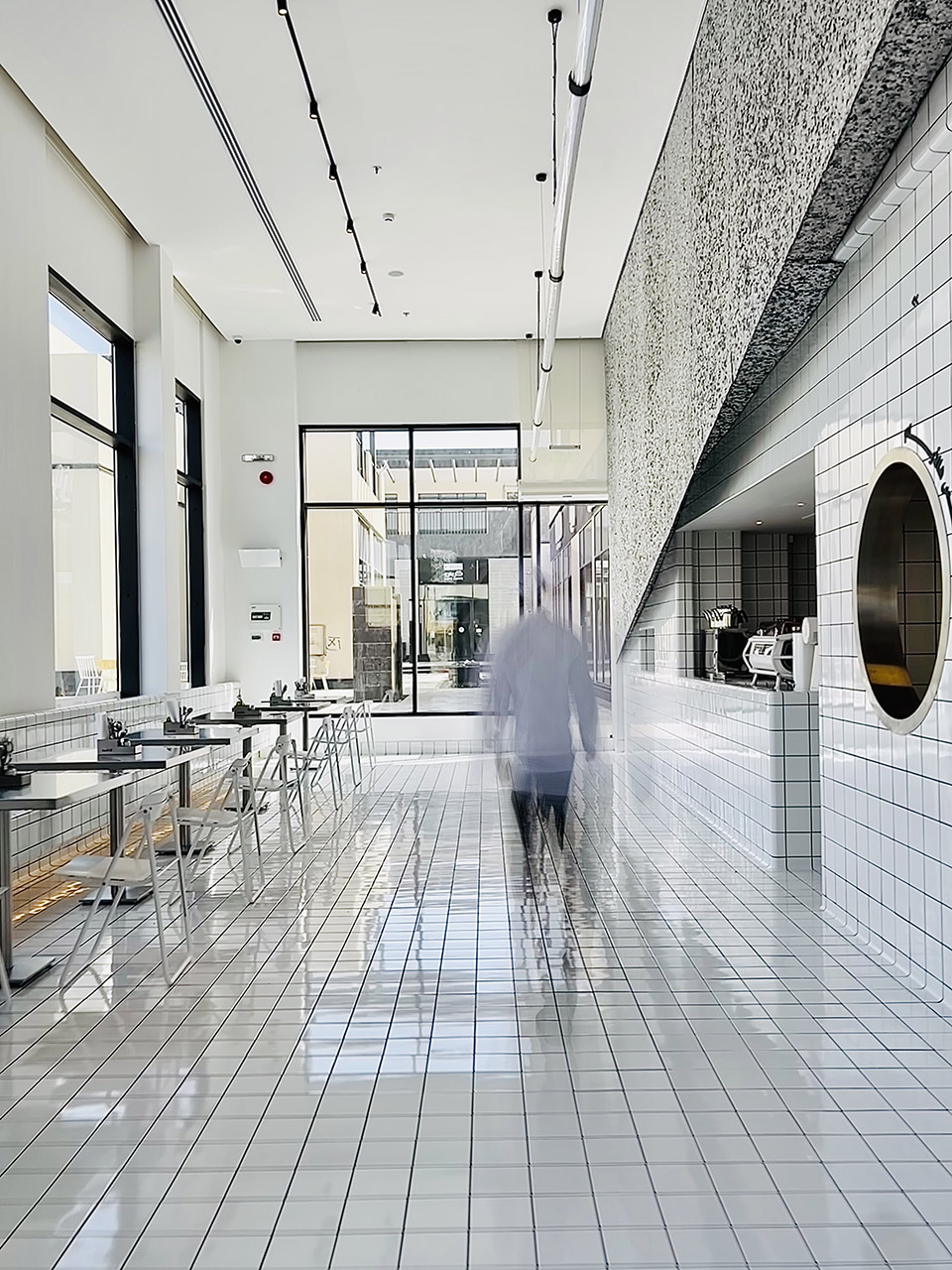 Bofia_The Tiled Cloud by Azaz Architects - 谷德设计网