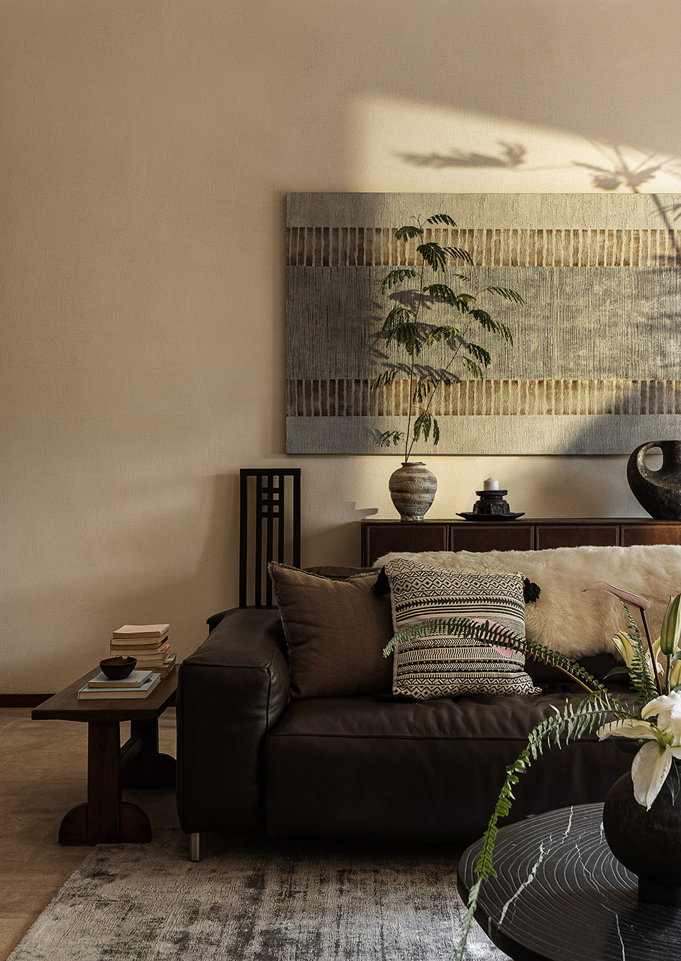 Residence after retirement in Chongqing, China by Elin Imperial ...