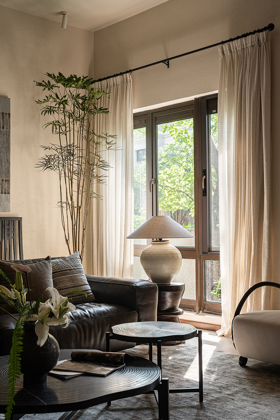 Residence after retirement in Chongqing, China by Elin Imperial ...