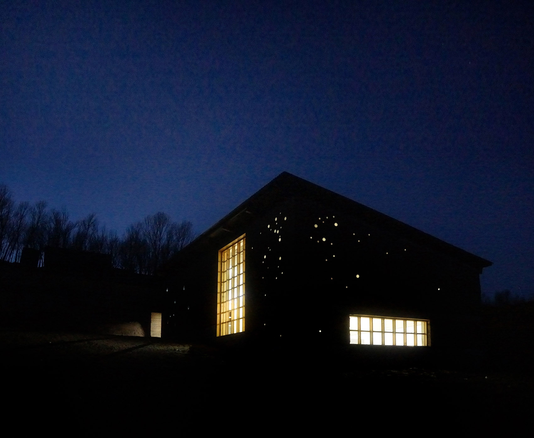 Material and Detail NO. 3 – Earth Building / Mu Jun/Onearth Studio ...