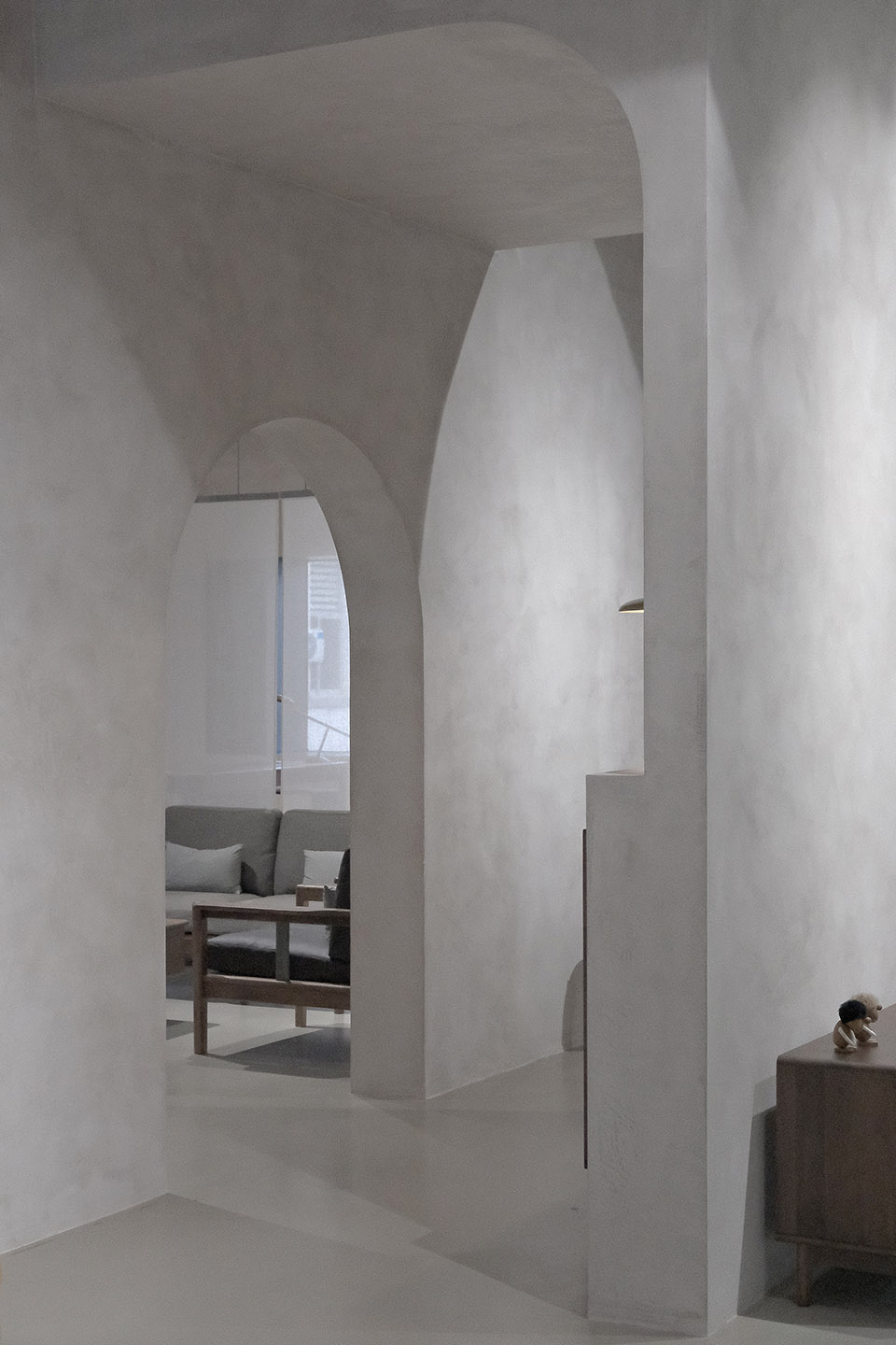 Ziihome Exhibition Hall Design, China by Hangzhou Mingbai Creative ...