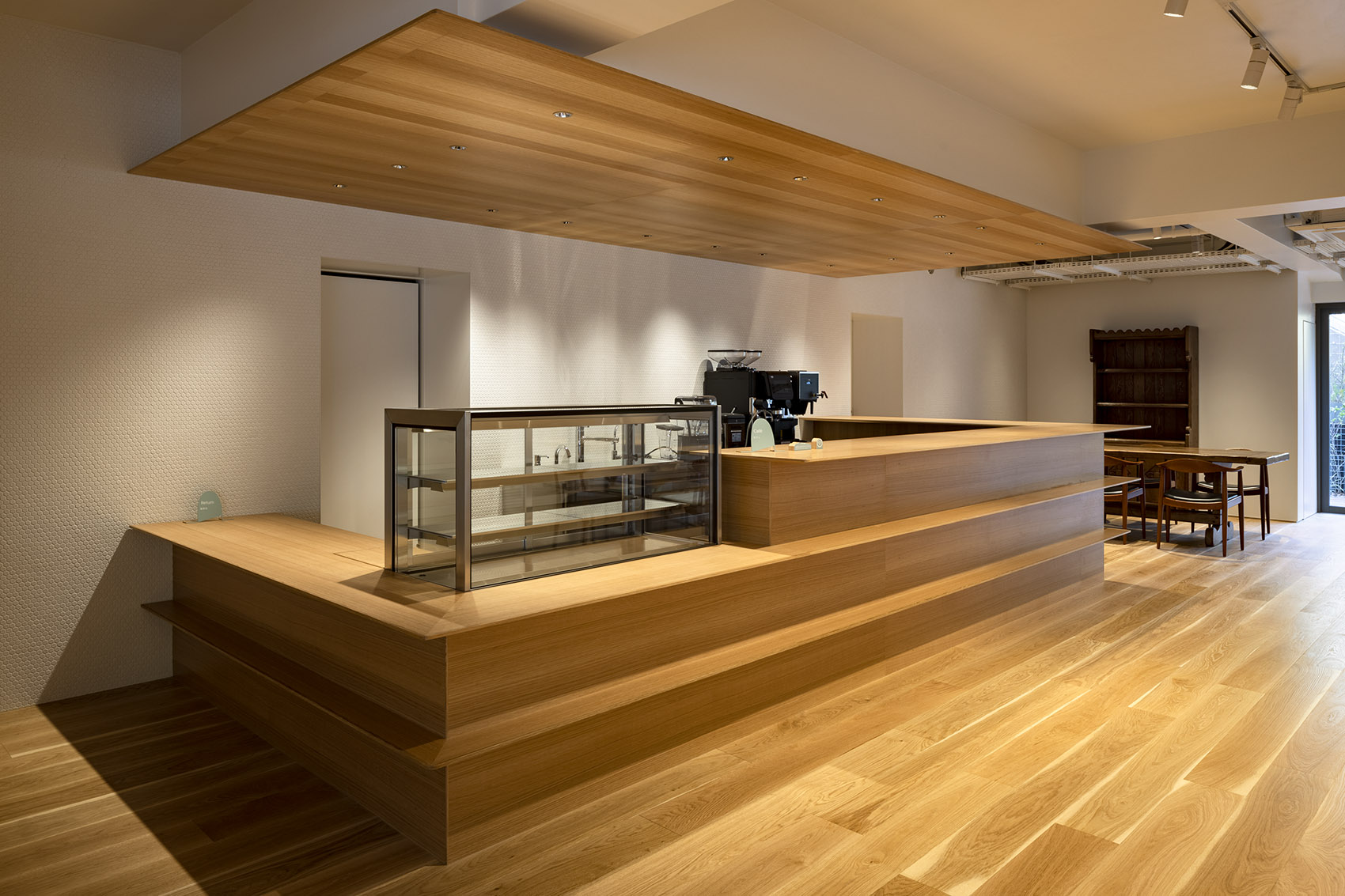 The Haruki Murakami Library by Kengo Kuma and Associates - 谷德设计网