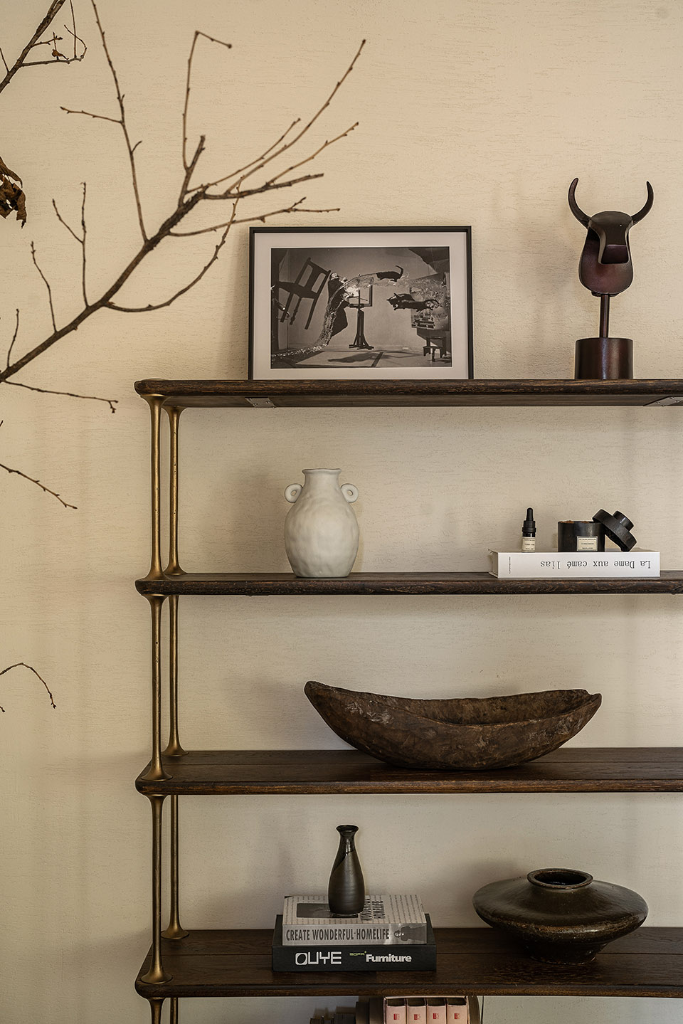 Residence after retirement in Chongqing, China by Elin Imperial ...