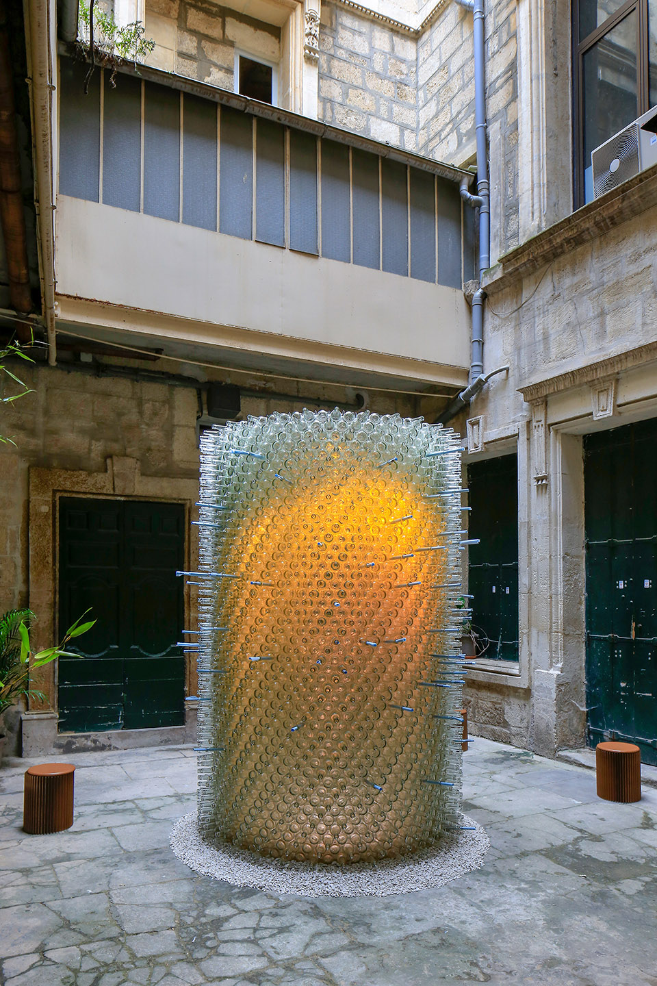 Festival des Architectures Vives 2022 - 谷德设计网