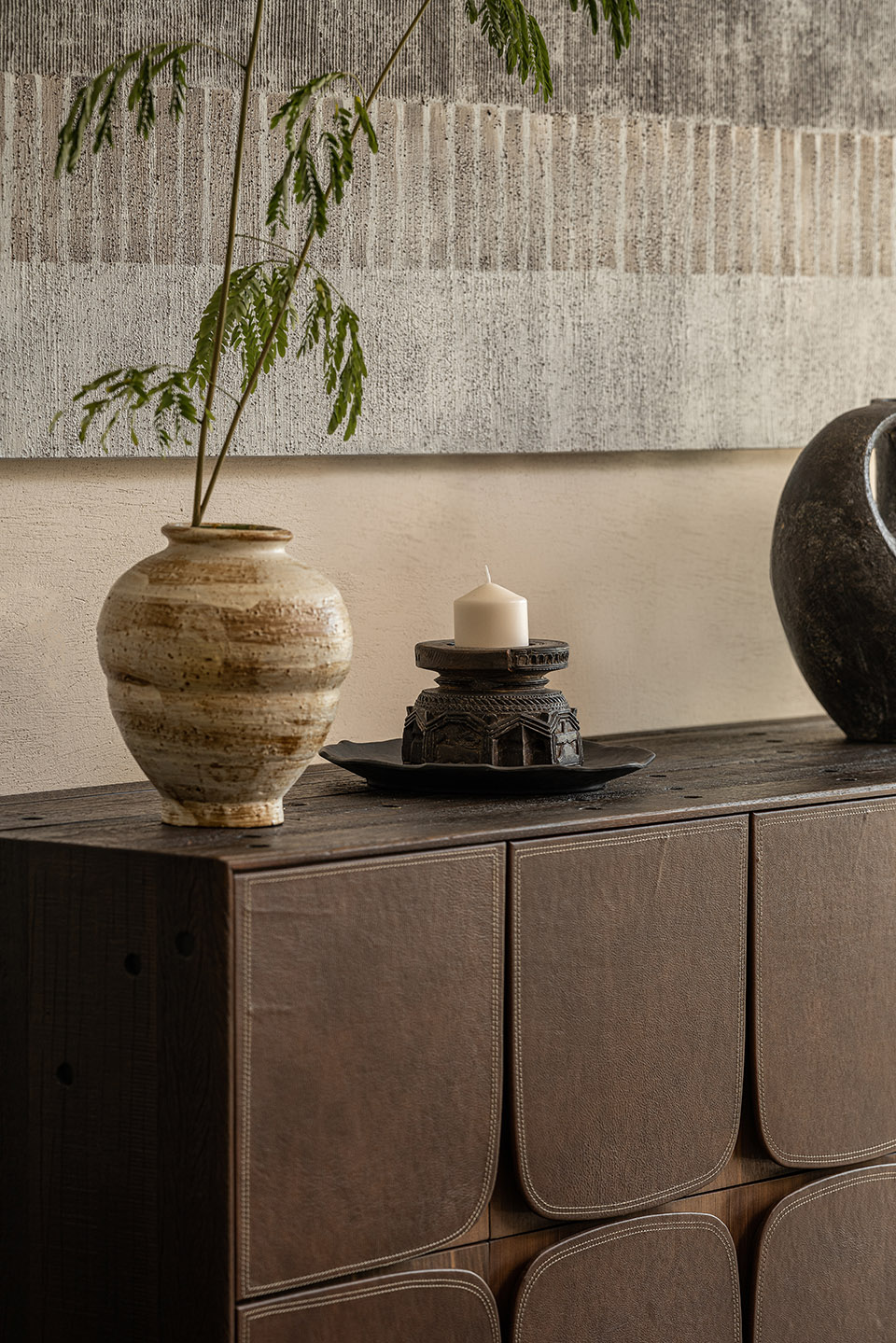 Residence after retirement in Chongqing, China by Elin Imperial ...