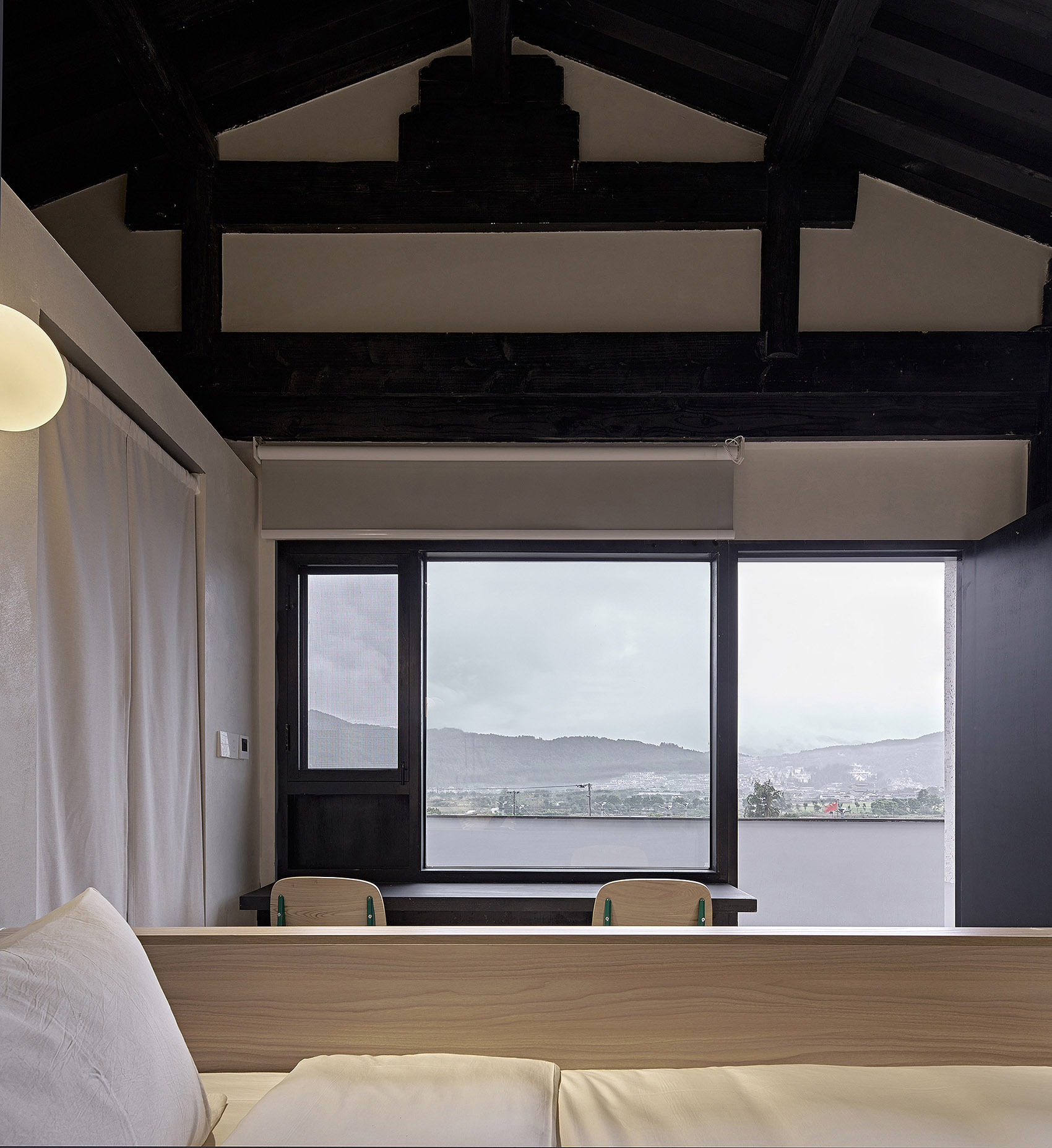 Tengchong Courtyard Yunnan China By Jí Architects 谷德设计网