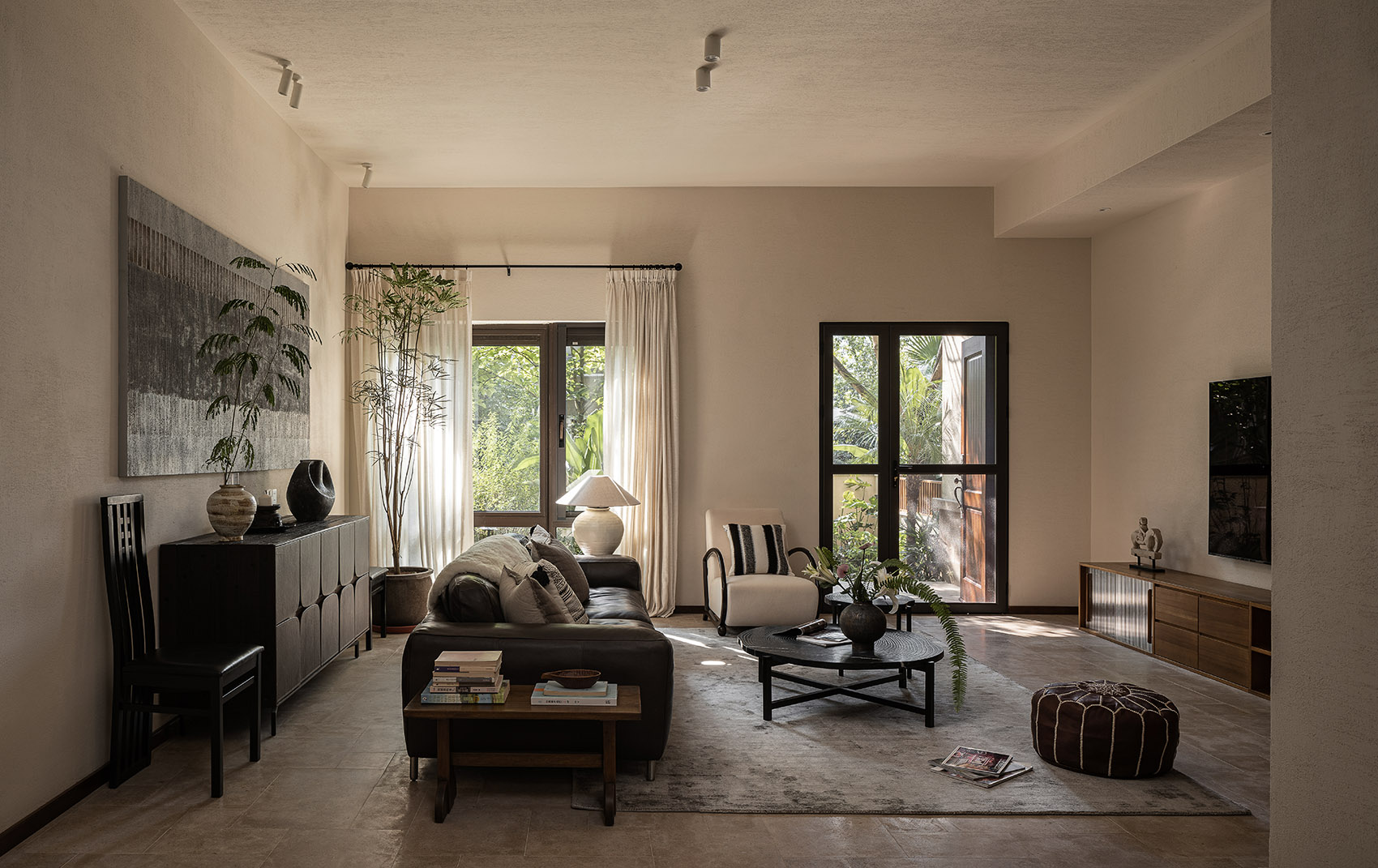 Residence after retirement in Chongqing, China by Elin Imperial ...