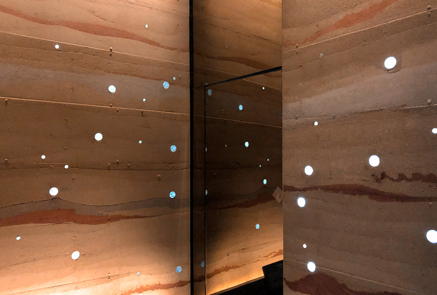 Material and Detail NO. 3 – Earth Building / Mu Jun/Onearth Studio ...