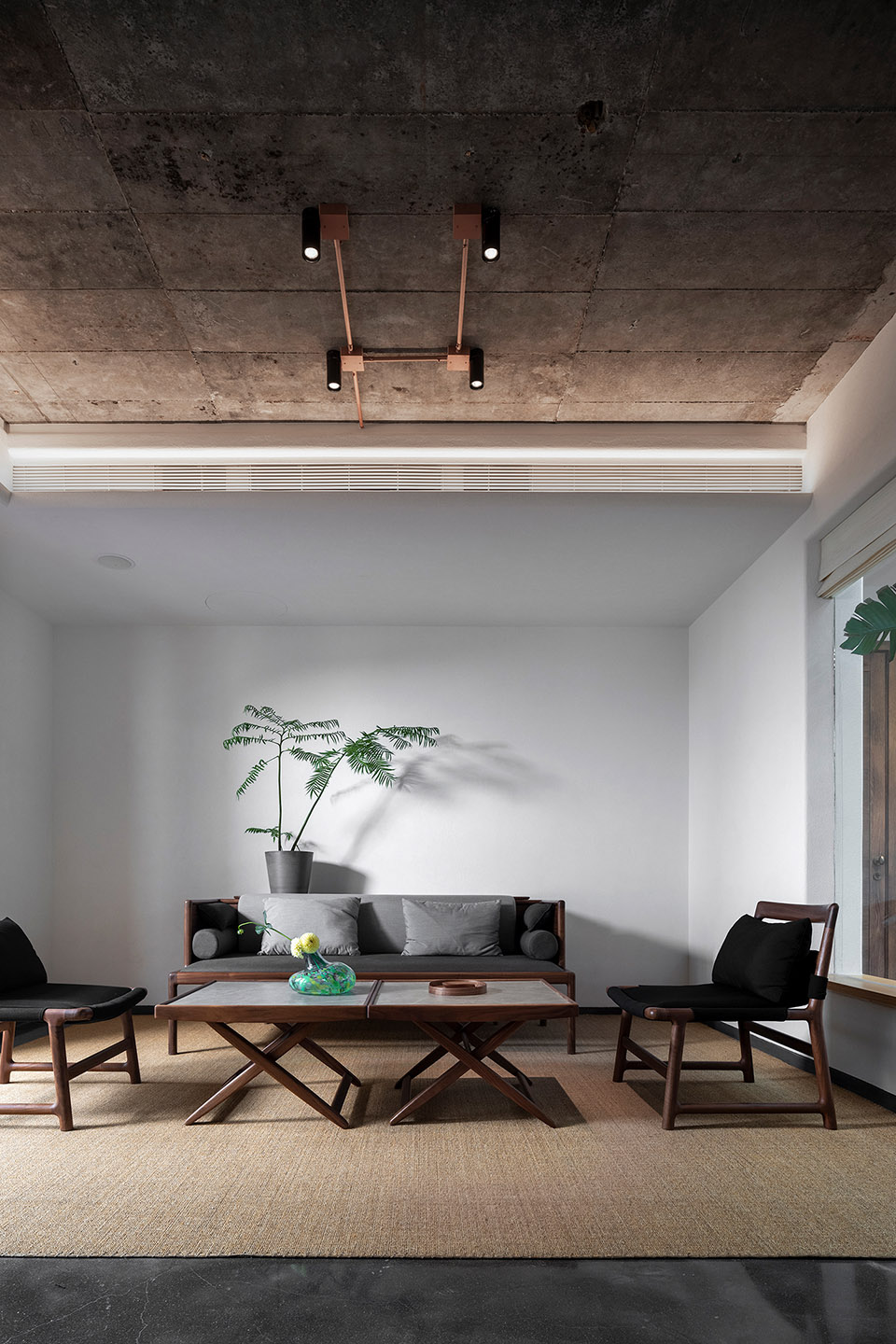 Guan Zi Zai·Suburb House, Beijing, China by Tanzo Space Design - 谷德设计网