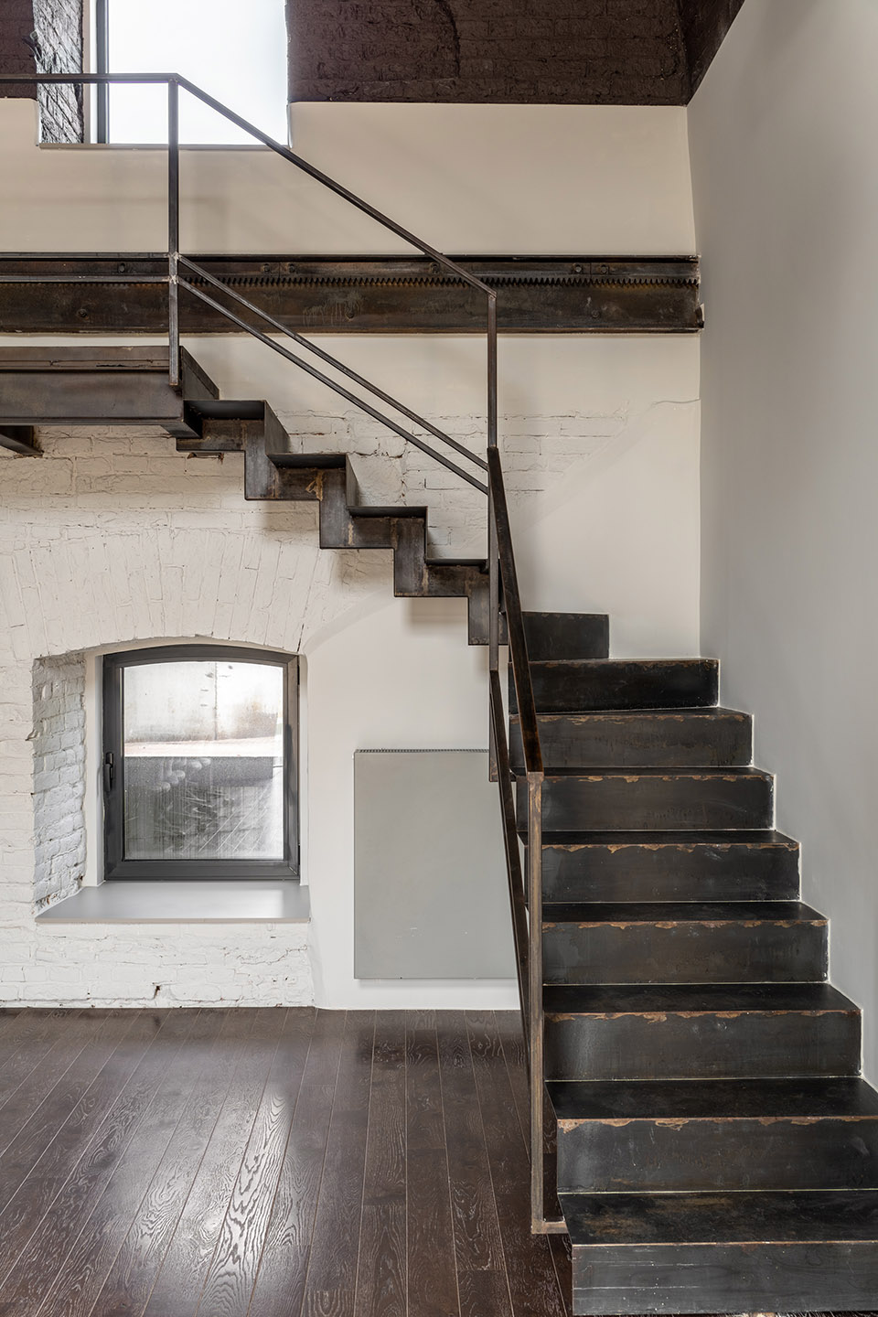 Enzym Factory Renovation by replus design bureau - 谷德设计网