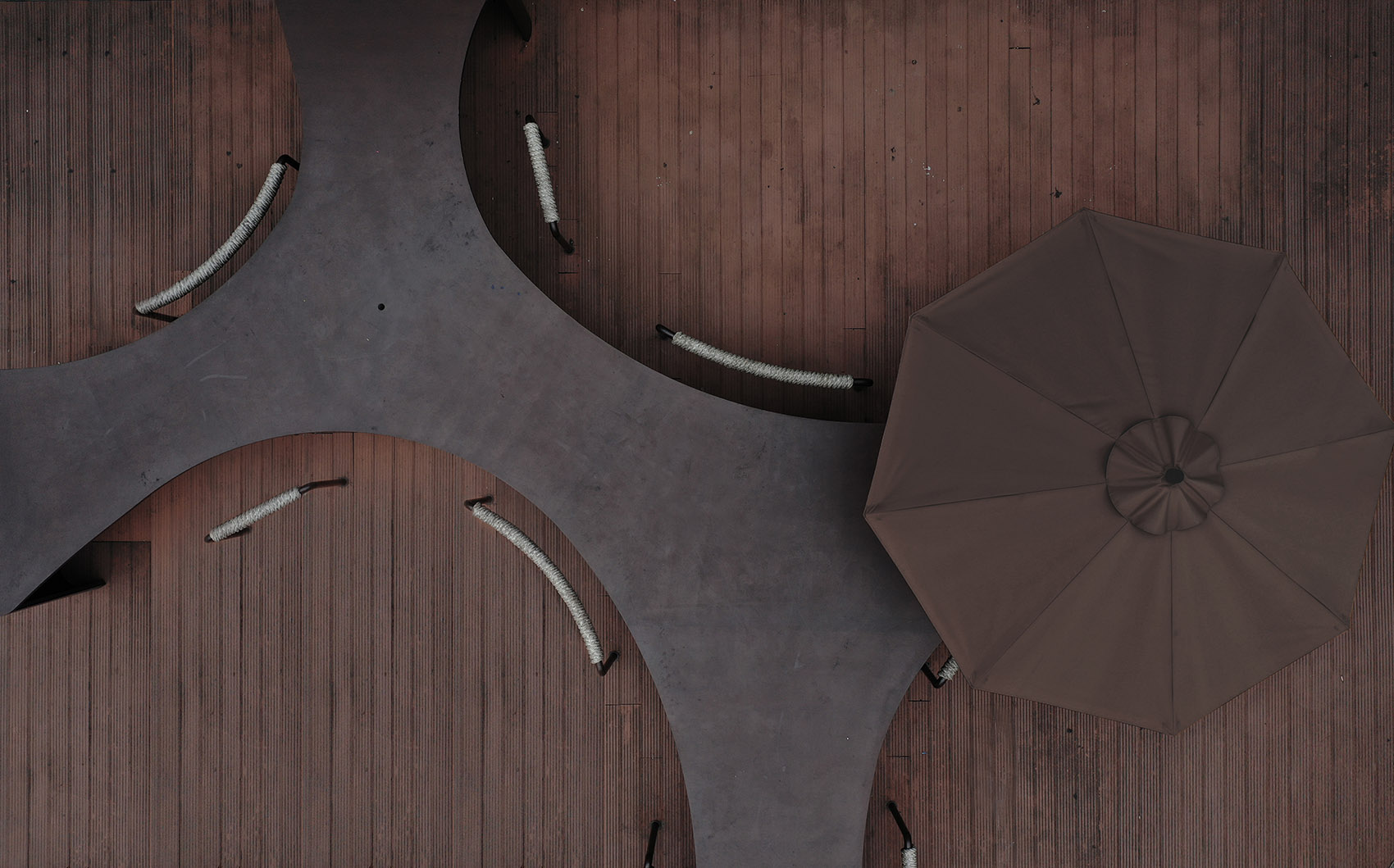 Xun Bakery｜Awe of the Wild, China by Balance Design - 谷德设计网