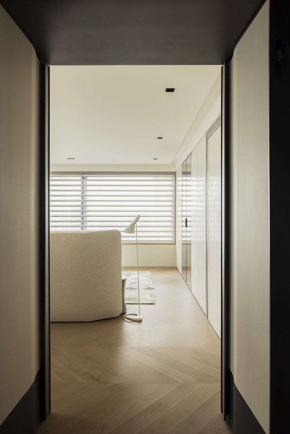 Square Pavilion, Beijing by T.E.N DESIGN - 谷德设计网