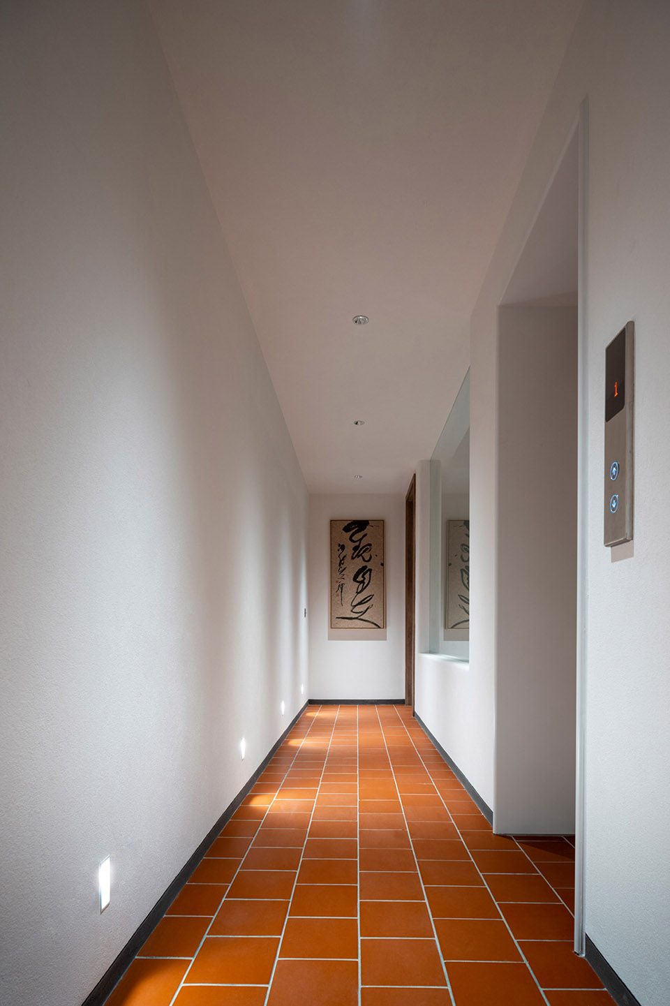 Guan Zi Zai·Suburb House, Beijing, China by Tanzo Space Design - 谷德设计网