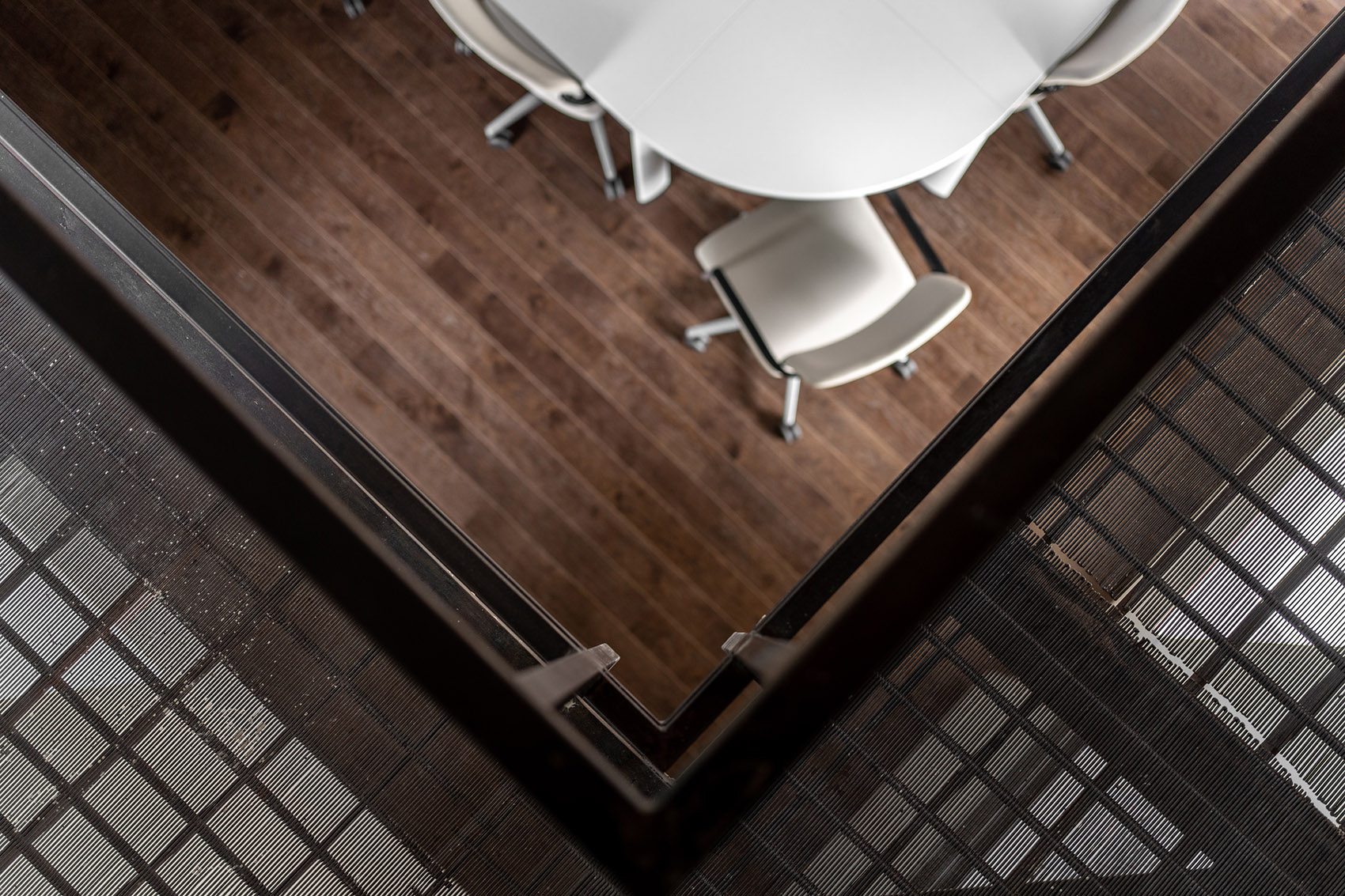 Enzym Factory Renovation by replus design bureau - 谷德设计网