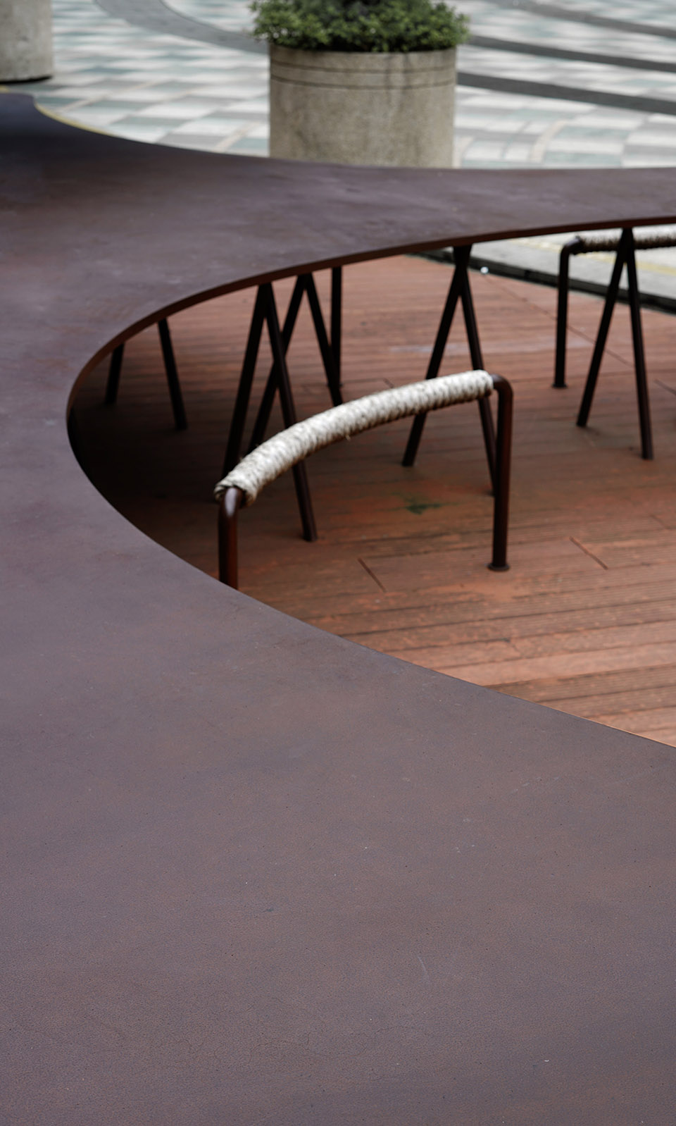 Xun Bakery｜Awe of the Wild, China by Balance Design - 谷德设计网