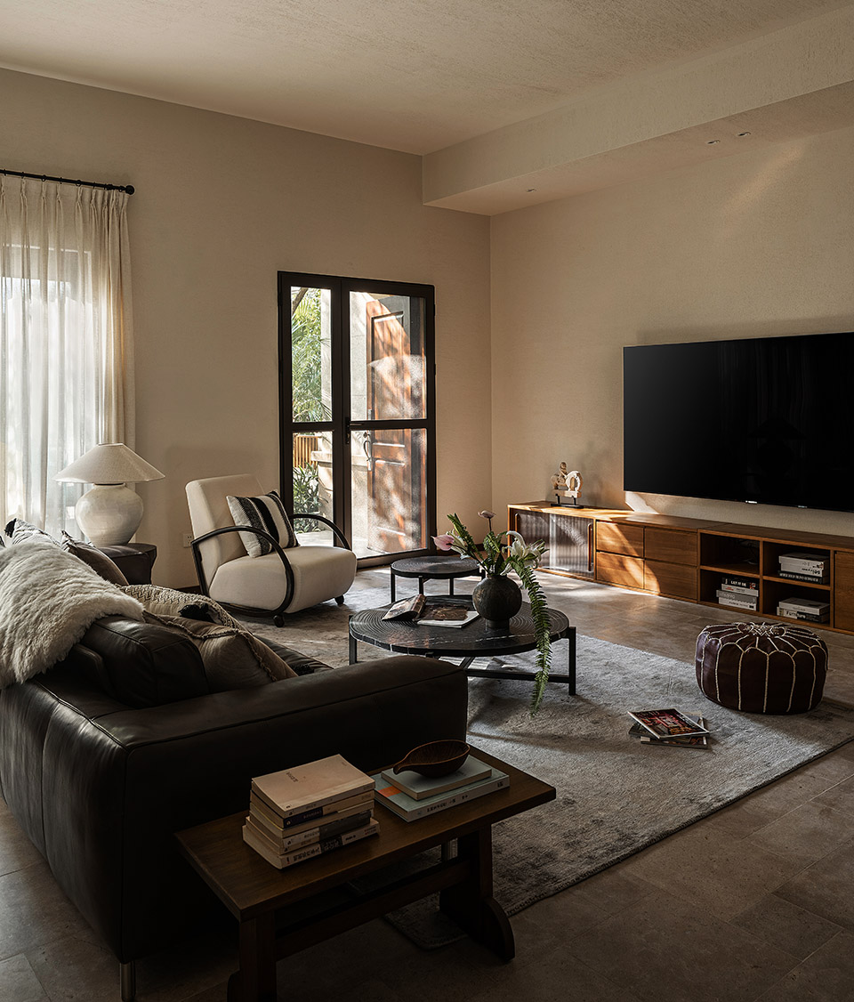 Residence after retirement in Chongqing, China by Elin Imperial ...