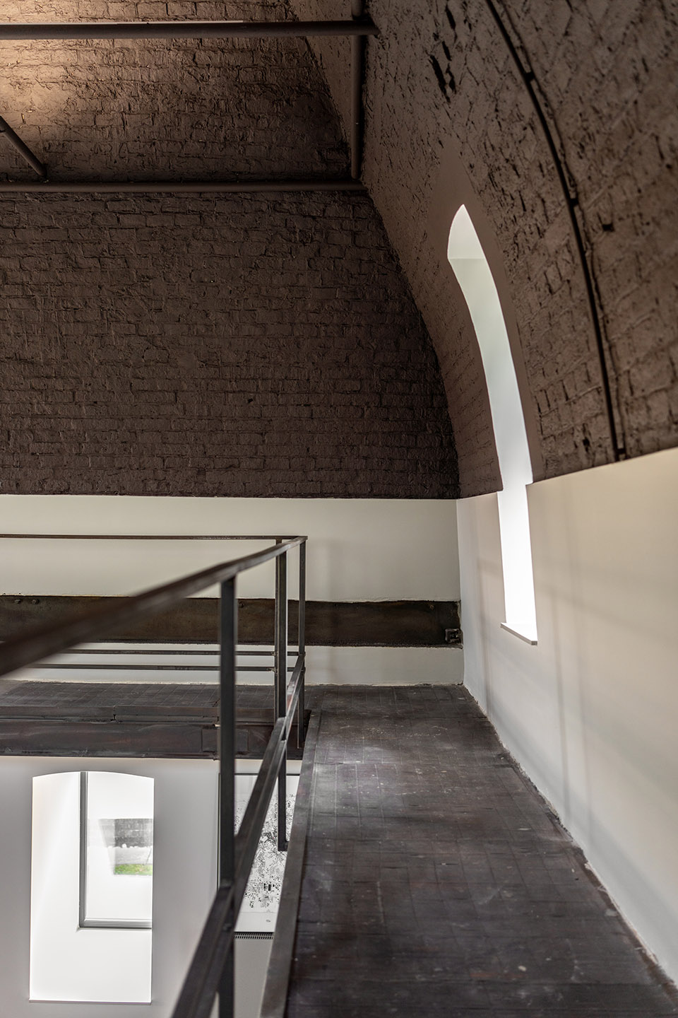 Enzym Factory Renovation by replus design bureau - 谷德设计网