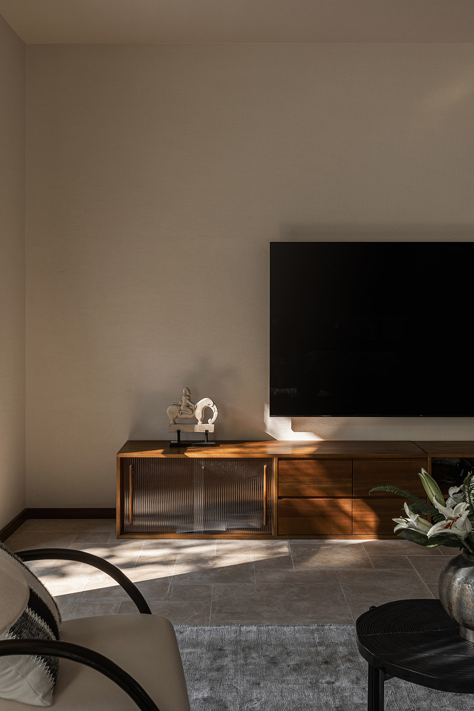 Residence after retirement in Chongqing, China by Elin Imperial ...