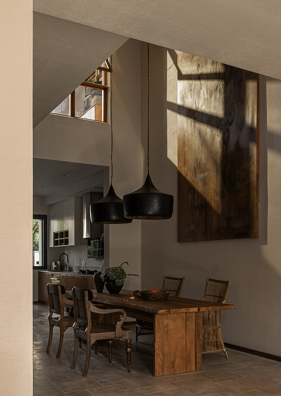 Residence after retirement in Chongqing, China by Elin Imperial ...