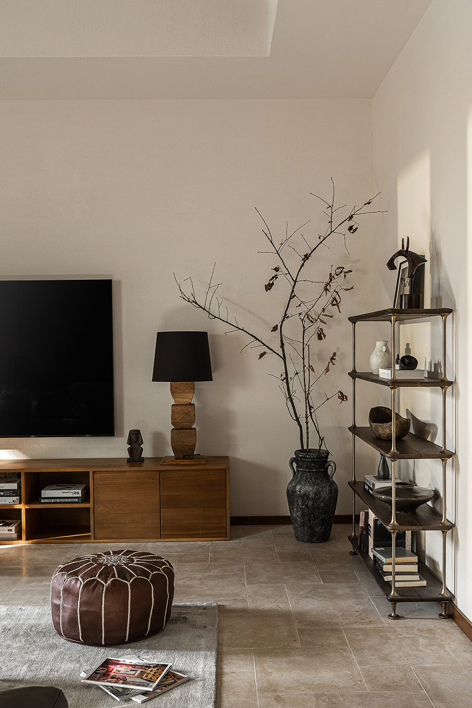 Residence after retirement in Chongqing, China by Elin Imperial ...