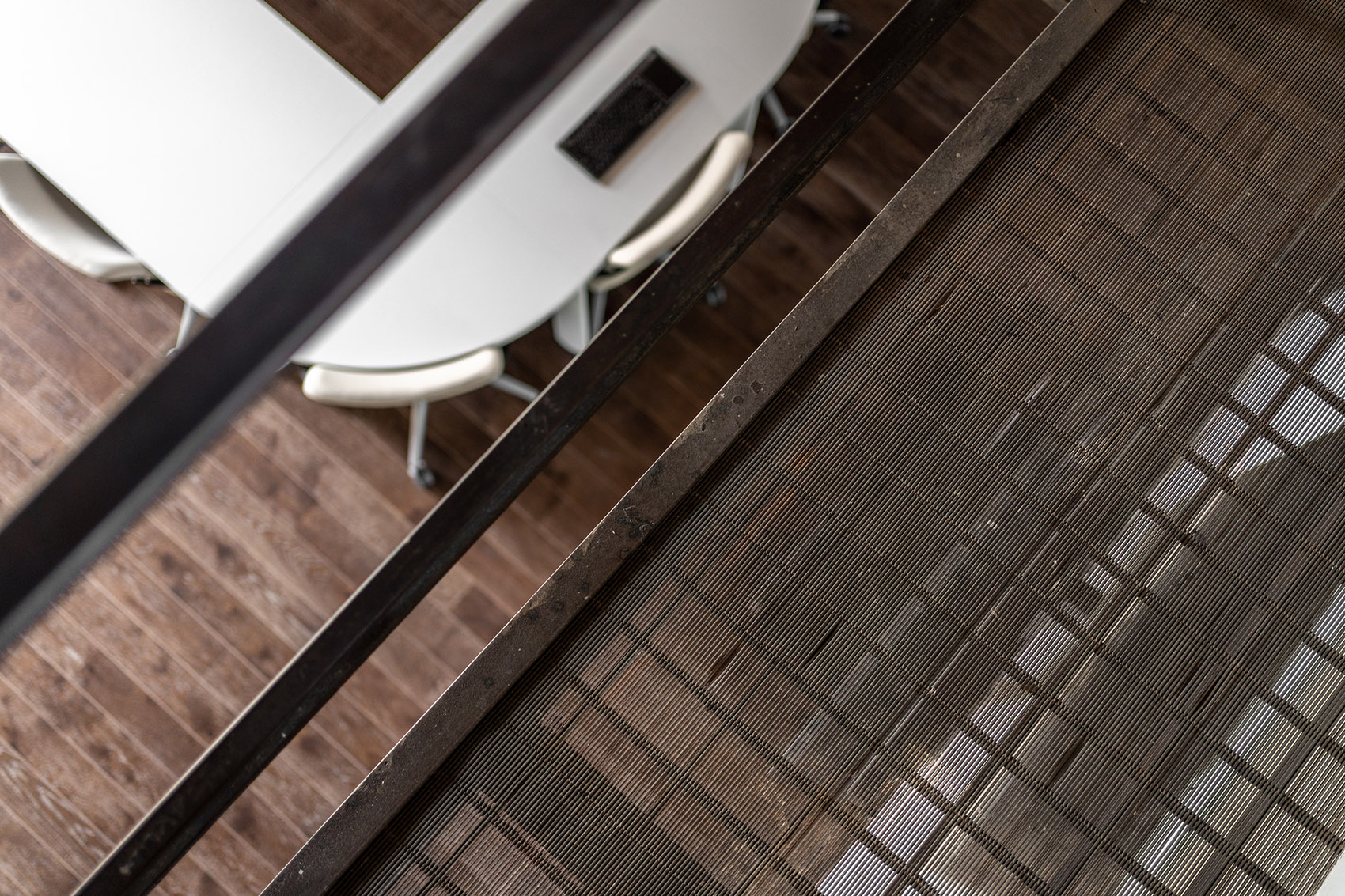 Enzym Factory Renovation by replus design bureau - 谷德设计网