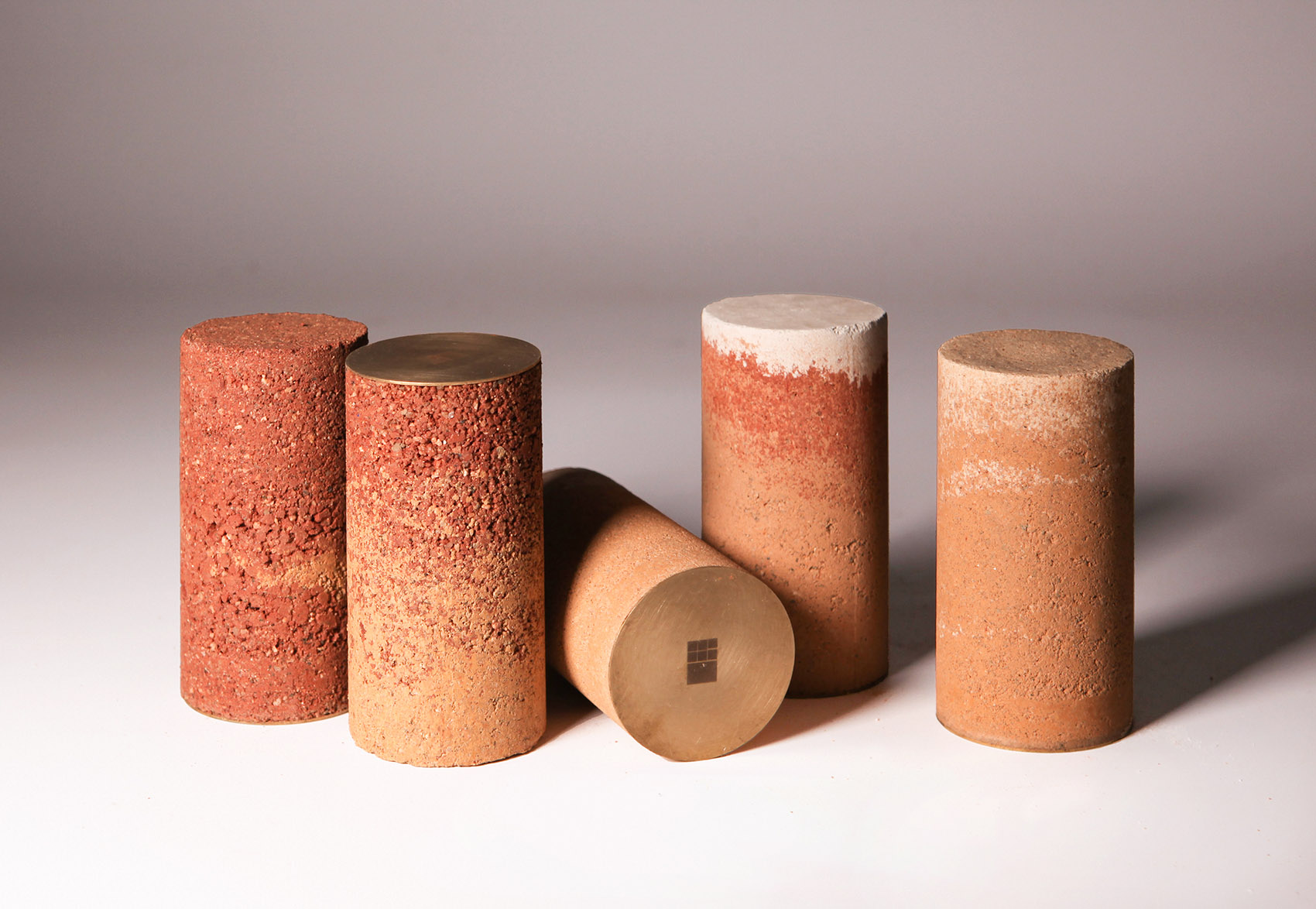 Material and Detail NO. 3 – Earth Building / Mu Jun/Onearth Studio ...