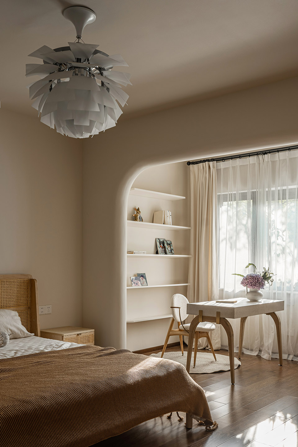 Residence after retirement in Chongqing, China by Elin Imperial ...