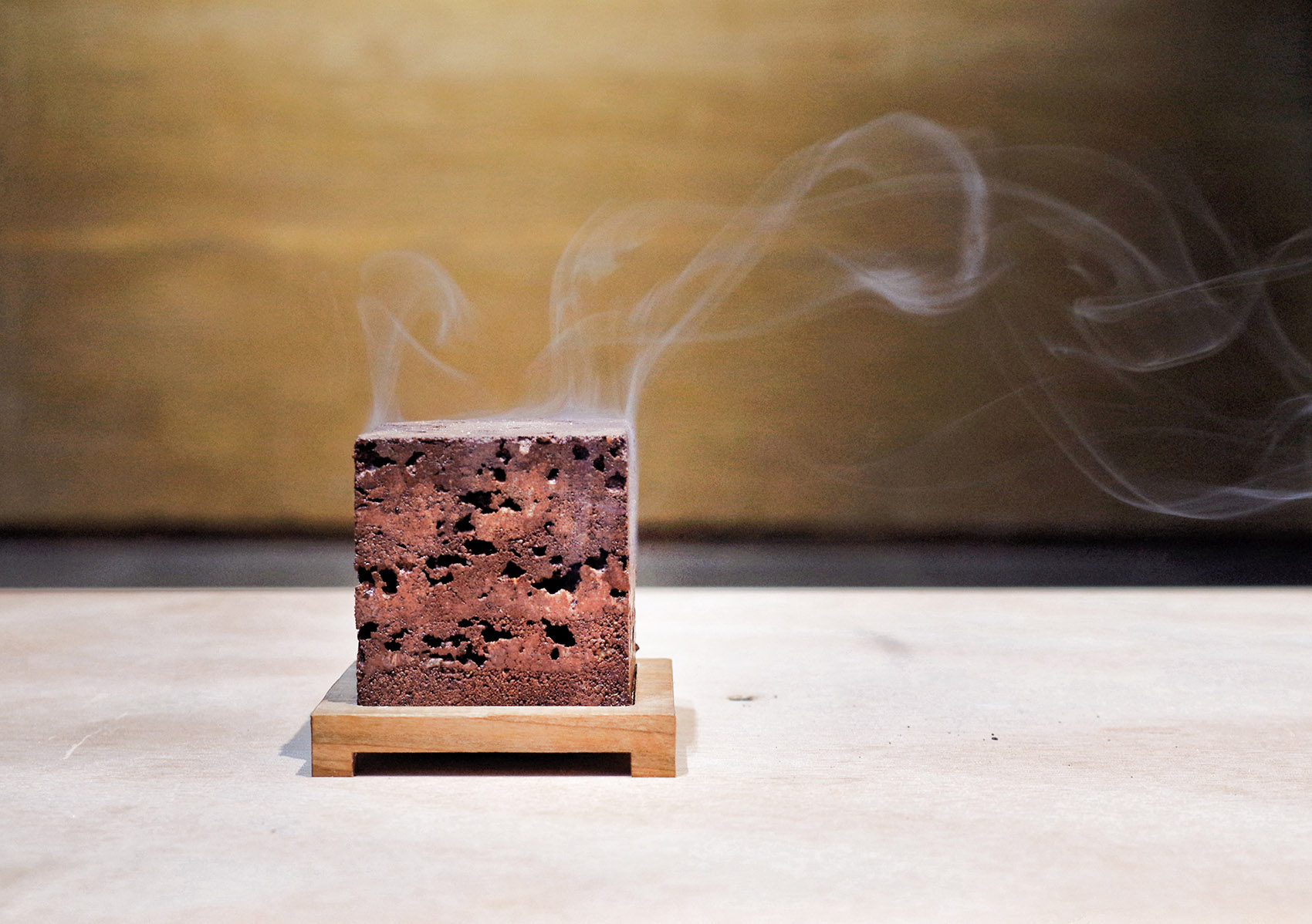 Material and Detail NO. 3 – Earth Building / Mu Jun/Onearth Studio ...