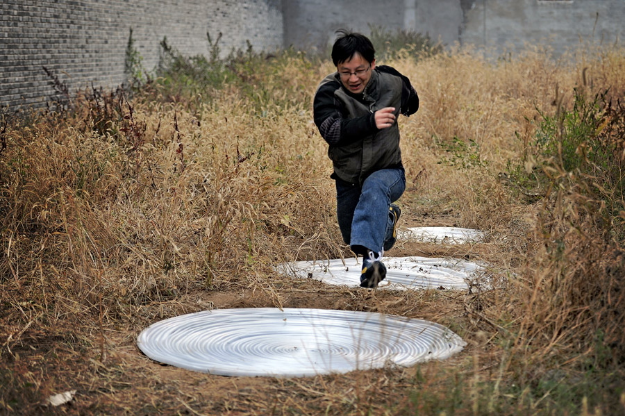 Art in the Field – Design for Rural Revitalization - 谷德设计网