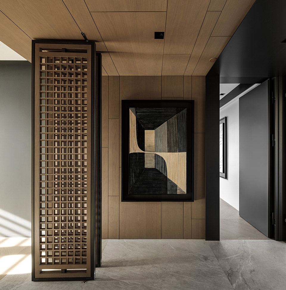 Square Pavilion, Beijing by T.E.N DESIGN - 谷德设计网